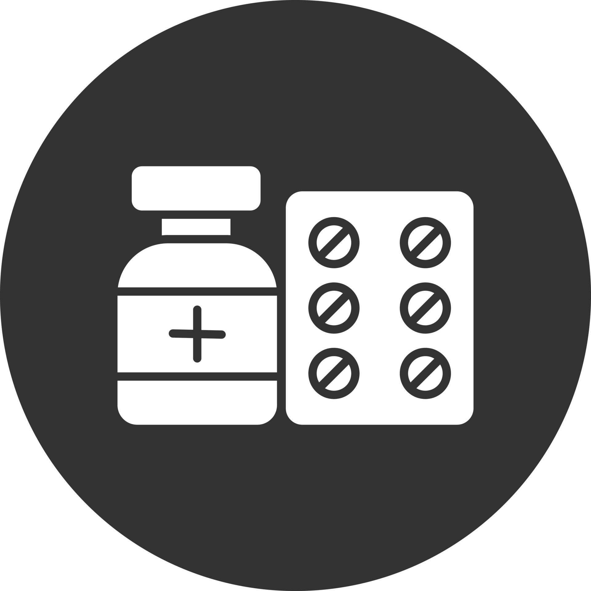 Medication Glyph Inverted Icon 9911132 Vector Art at Vecteezy Medication Glyph Inverted Icon 9911132 Vector Art at Vecteezy