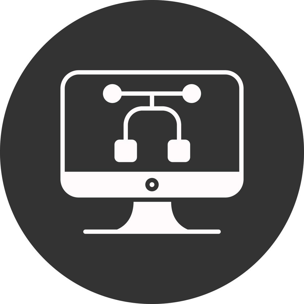Vector Glyph Inverted Icon 9911751 Vector Art at Vecteezy Vector Glyph Inverted Icon 9911751 Vector Art at Vecteezy