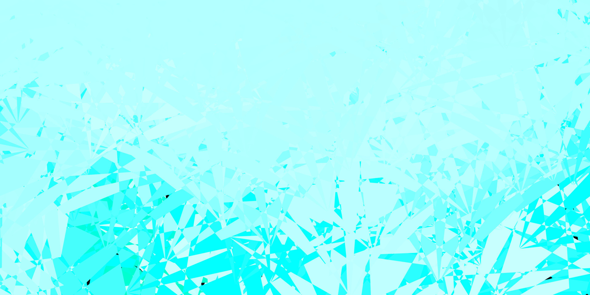Dark Green Vector Background With Triangles 9912724 Vector Art At Vecteezy
