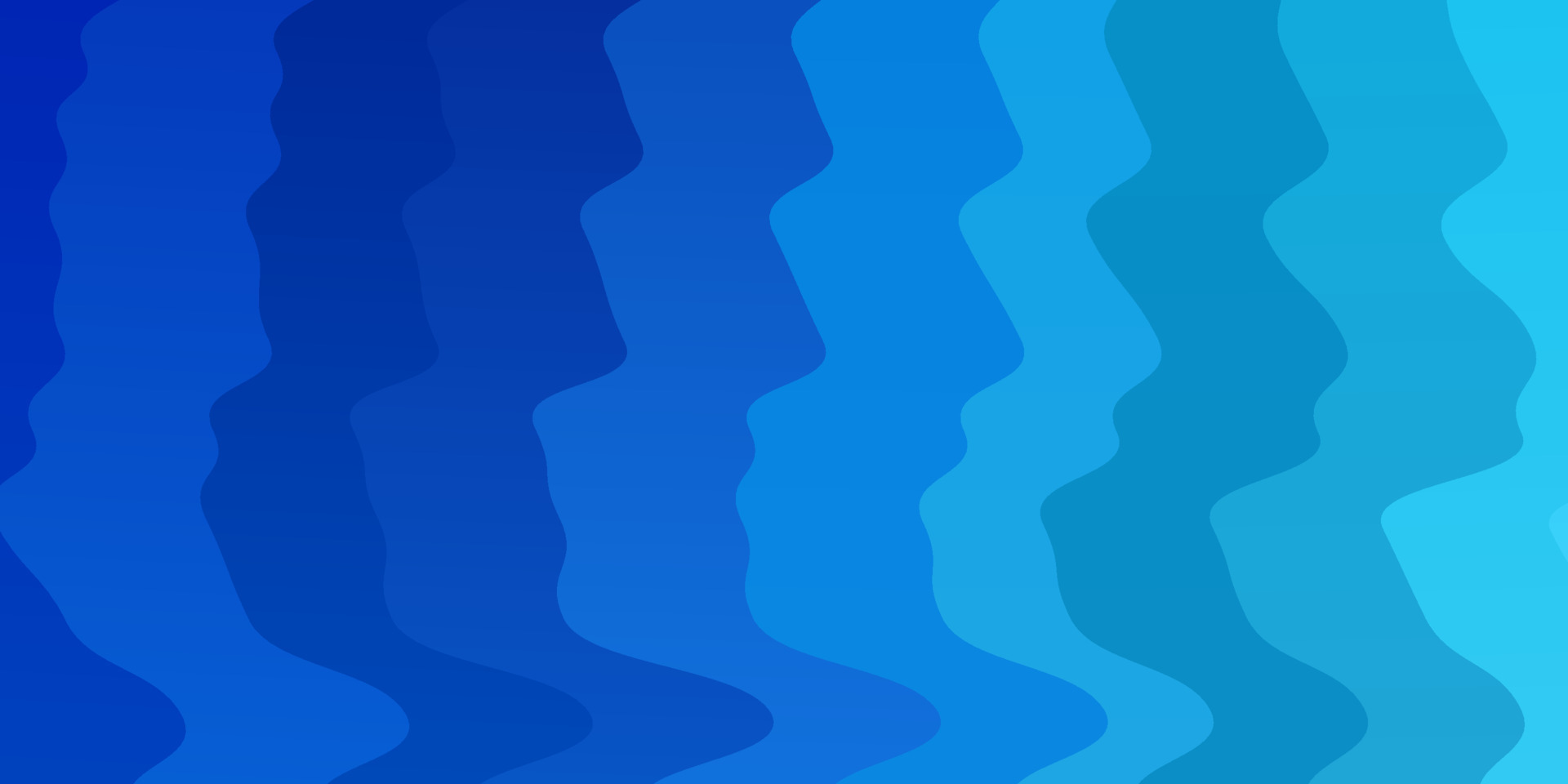 Light BLUE vector pattern with curved lines. 9912781 Vector Art at Vecteezy