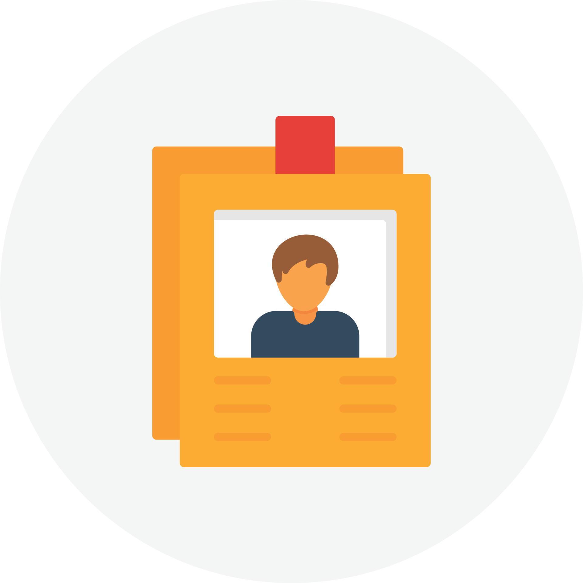 Staff Card Flat Circle 9912981 Vector Art At Vecteezy staff-card-flat-circle-9912981-vector-art-at-vecteezy