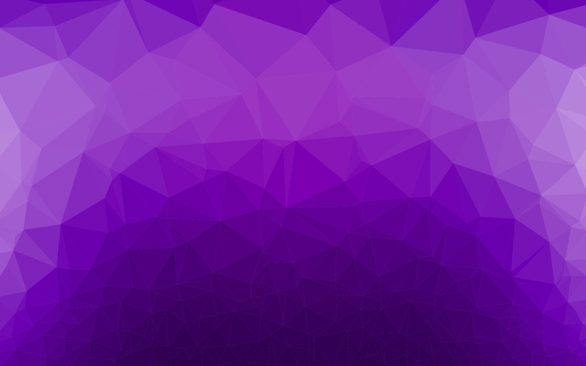 Light Purple vector polygonal template. 9913931 Vector Art at Vecteezy