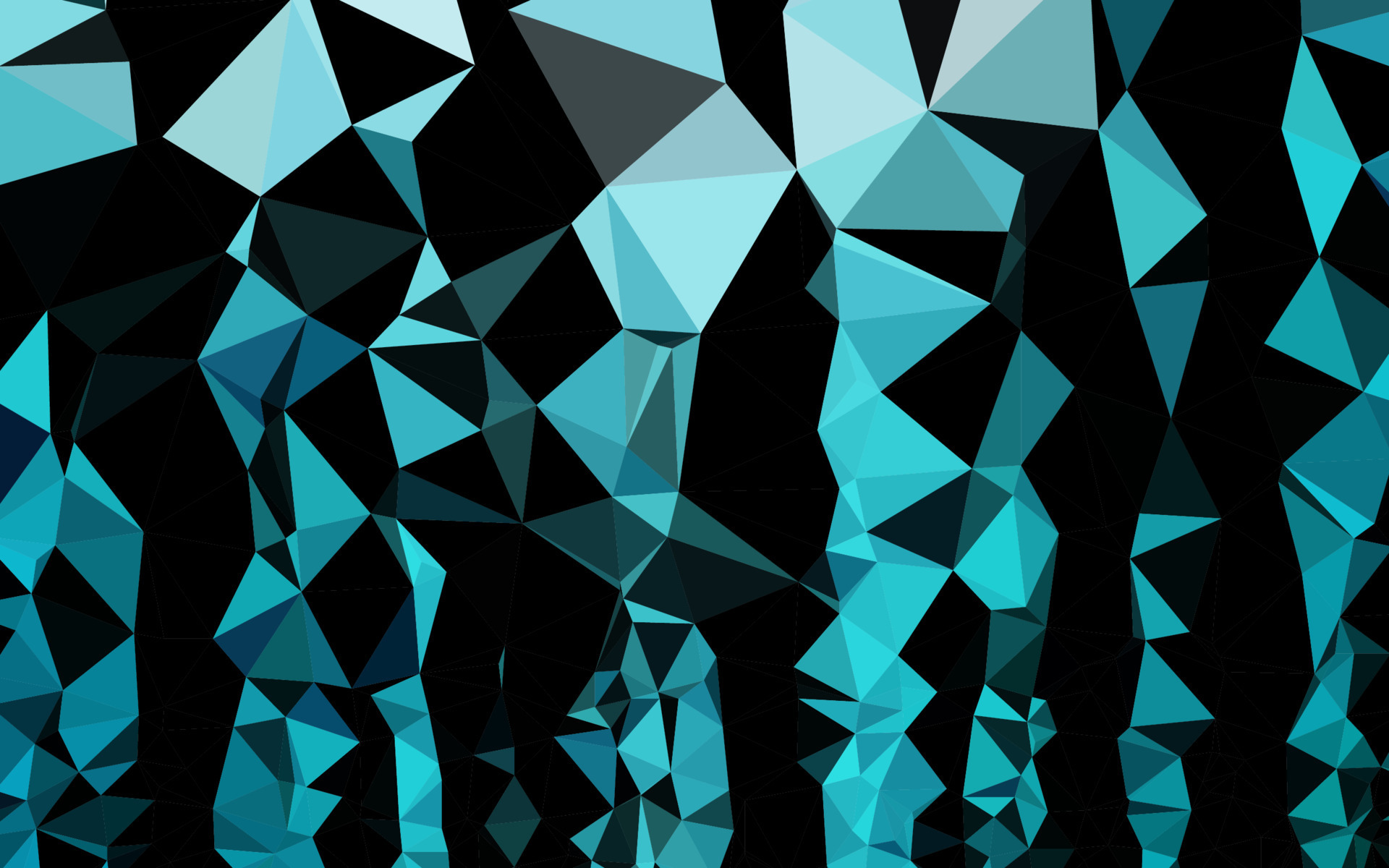 Light Blue Vector Polygon Abstract Layout 9913987 Vector Art At Vecteezy