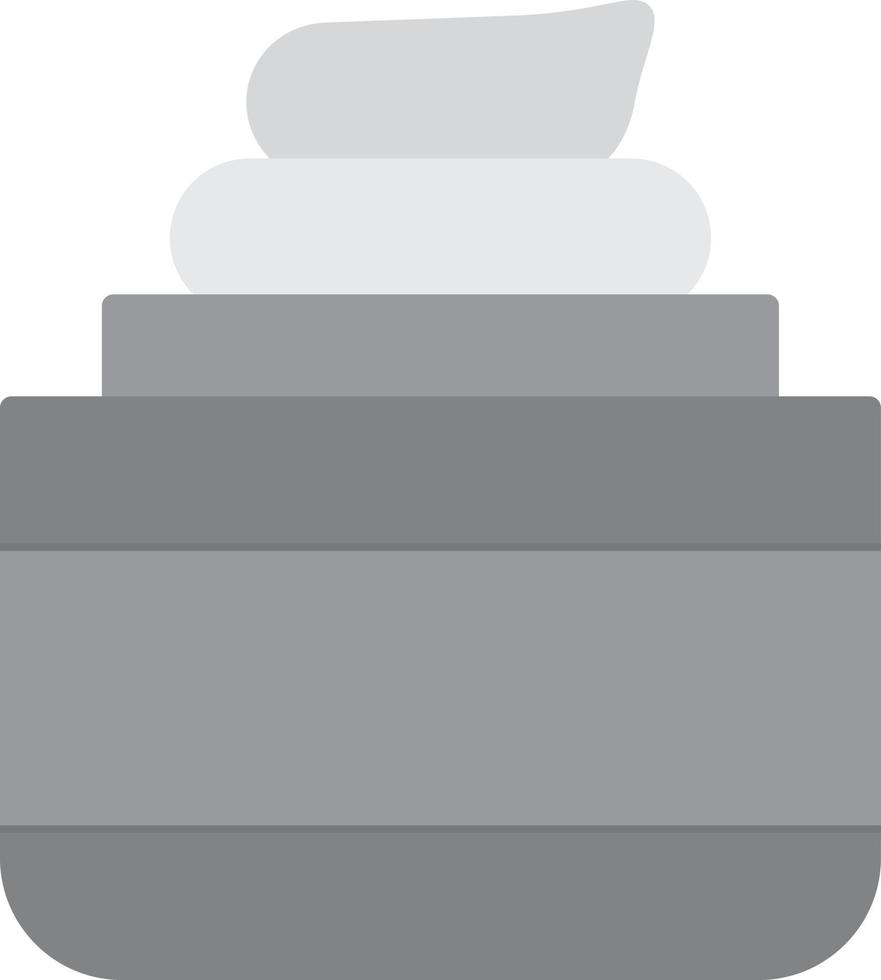 Cream Flat Greyscale 9917604 Vector Art At Vecteezy