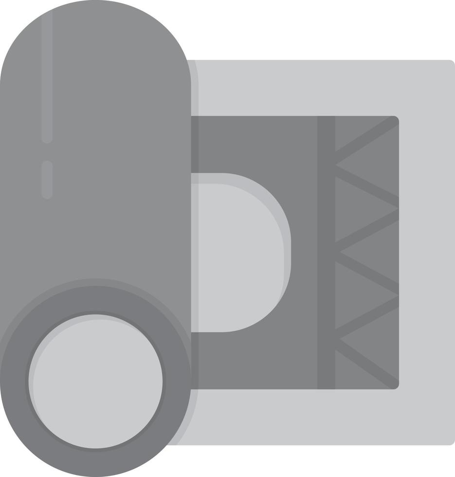 Carpet Flat Greyscale 9918800 Vector Art at Vecteezy