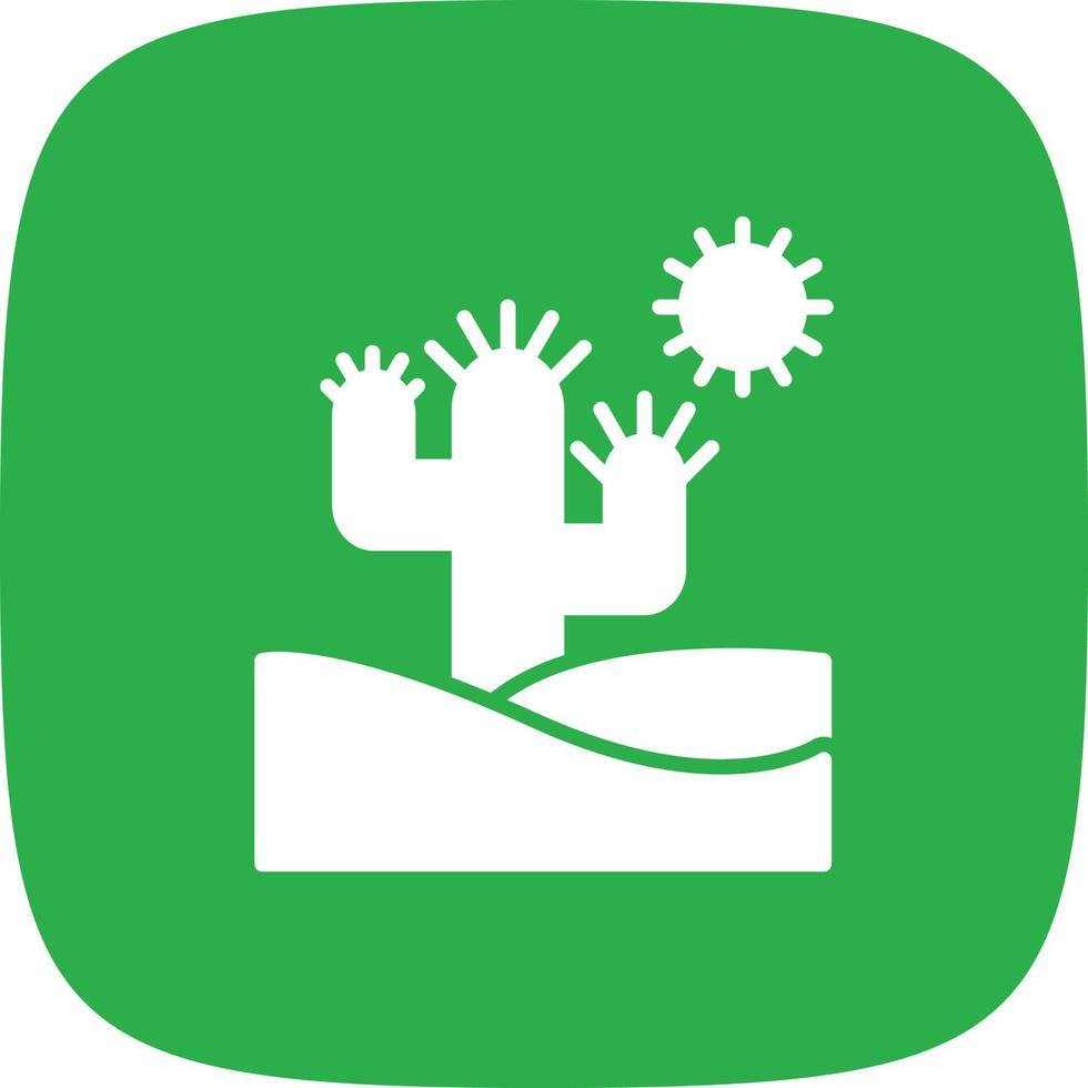 Cactus Glyph Round Corner 9920649 Vector Art at Vecteezy Cactus Glyph Round Corner 9920649 Vector Art at Vecteezy