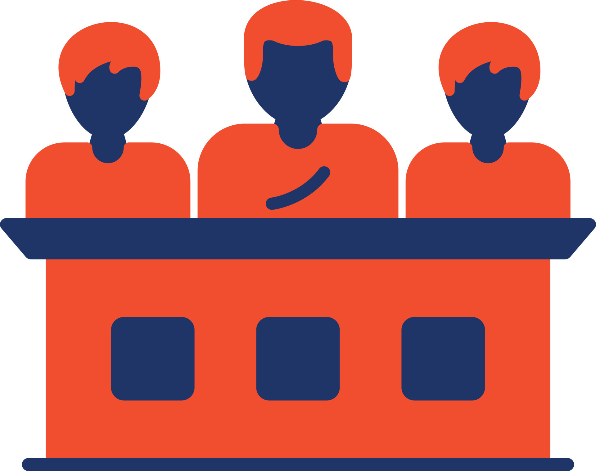 Contest Color Icon 9921162 Vector Art at Vecteezy