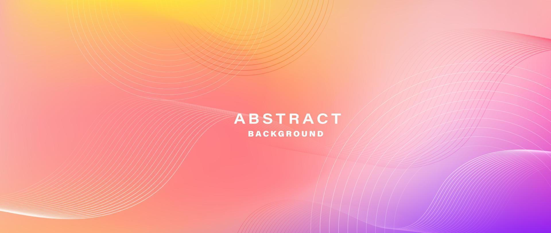 Gradient Abstract Background 9923424 Vector Art At Vecteezy