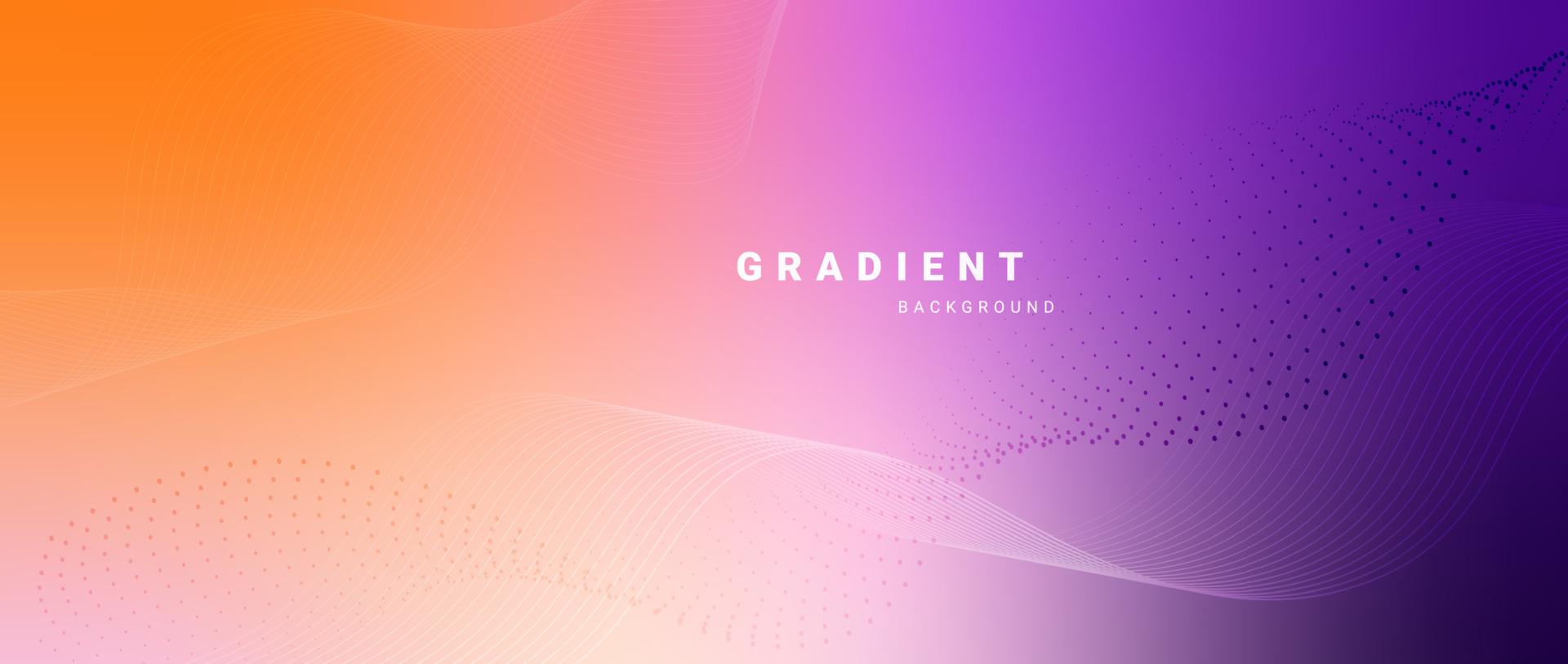Gradient Abstract Background 9923426 Vector Art At Vecteezy
