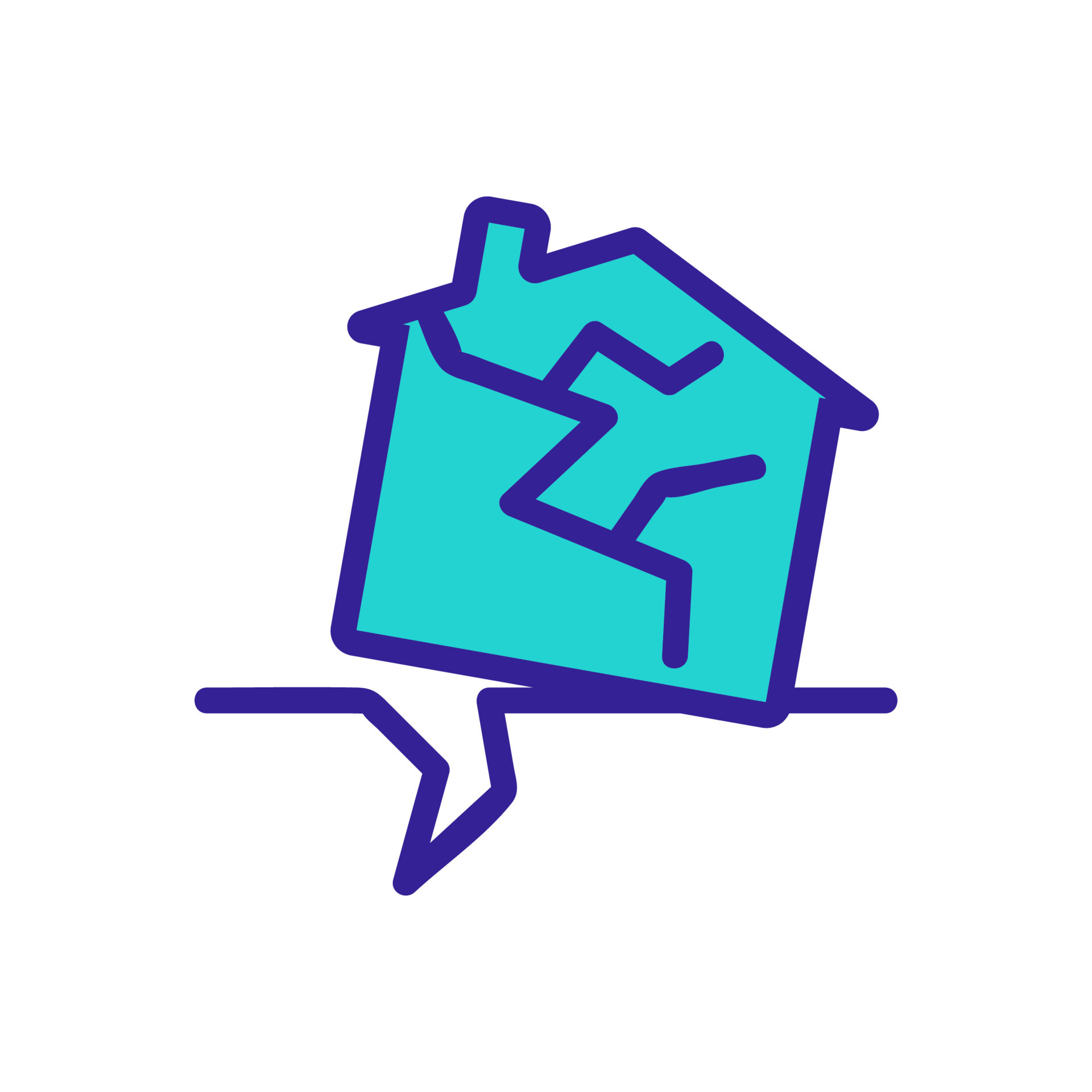 landslide Icon vector. Isolated contour symbol illustration 9923669 ... landslide Icon vector. Isolated contour symbol illustration 9923669 ...