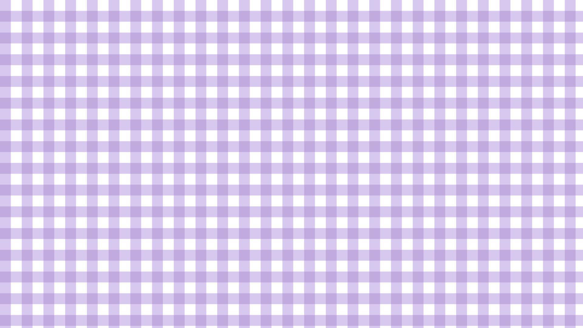 small purple gingham, checkerboard aesthetic checkers background ...