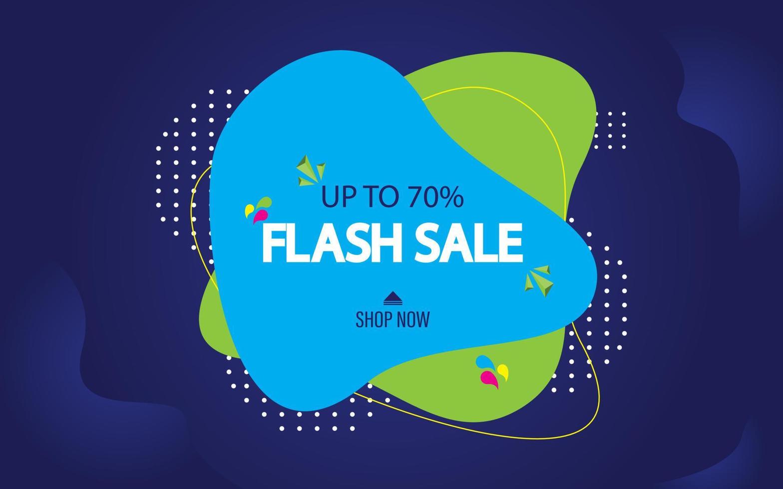 Sale Banner Template Design Super Sale End Of Season Special Offer