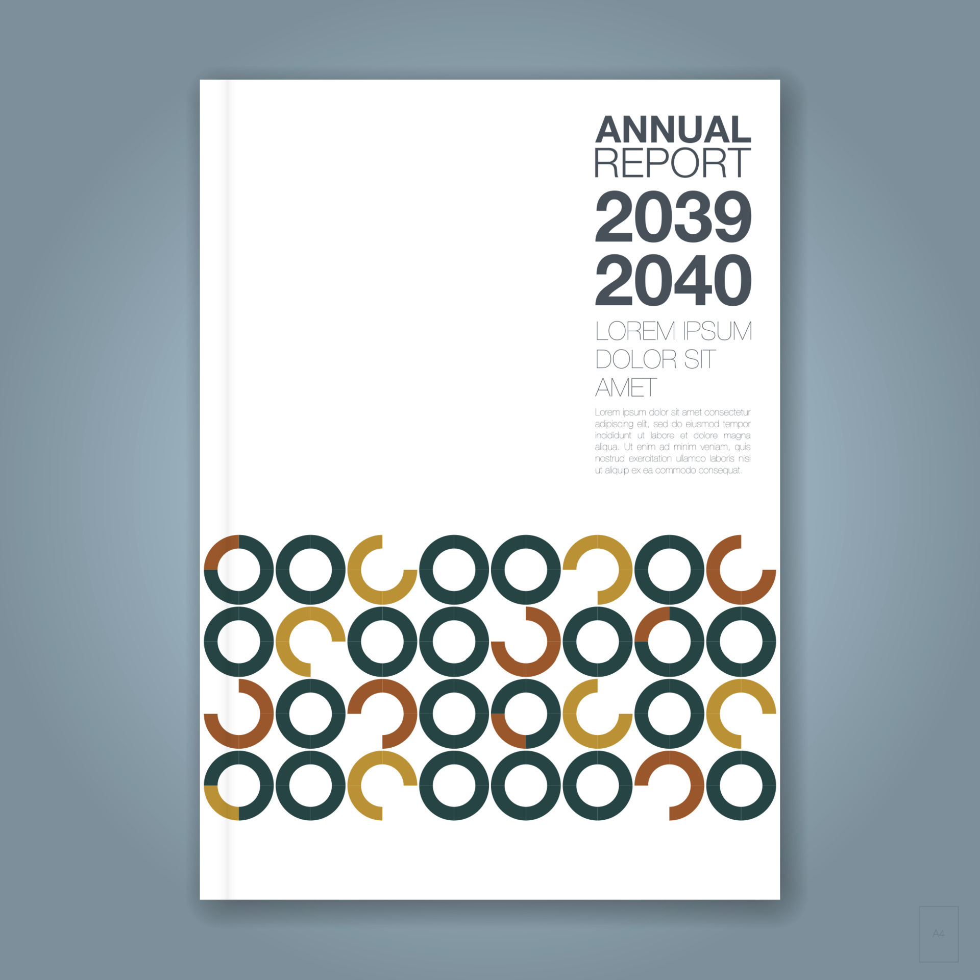 Cover Annual Report Type A 9939825 Vector Art At Vecteezy Cover Annual Report Type A 9939825 Vector Art At Vecteezy