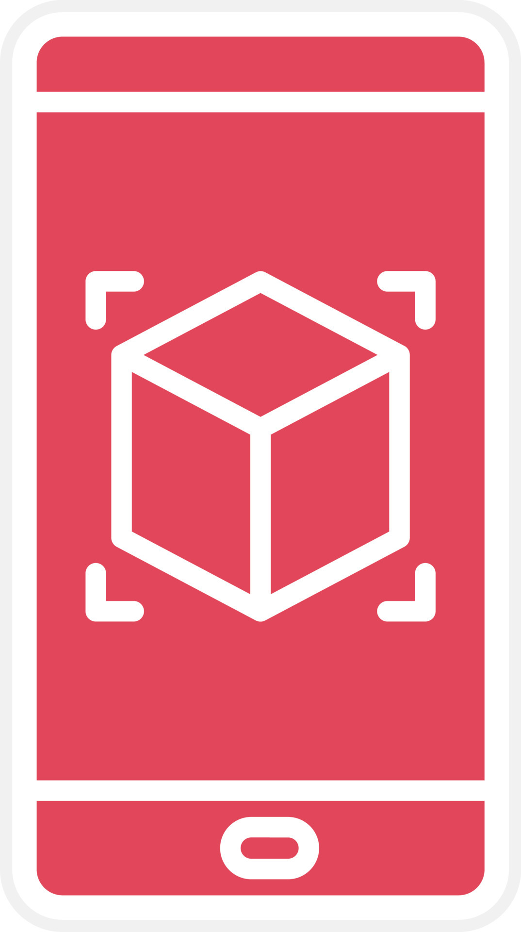 Ar App Icon Style 9944999 Vector Art at Vecteezy