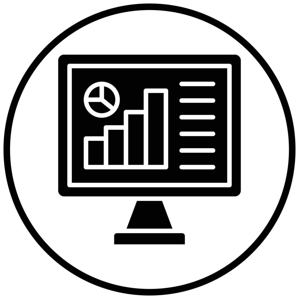 Data Analysis Icon Style 9945120 Vector Art at Vecteezy Data Analysis Icon Style 9945120 Vector Art at Vecteezy
