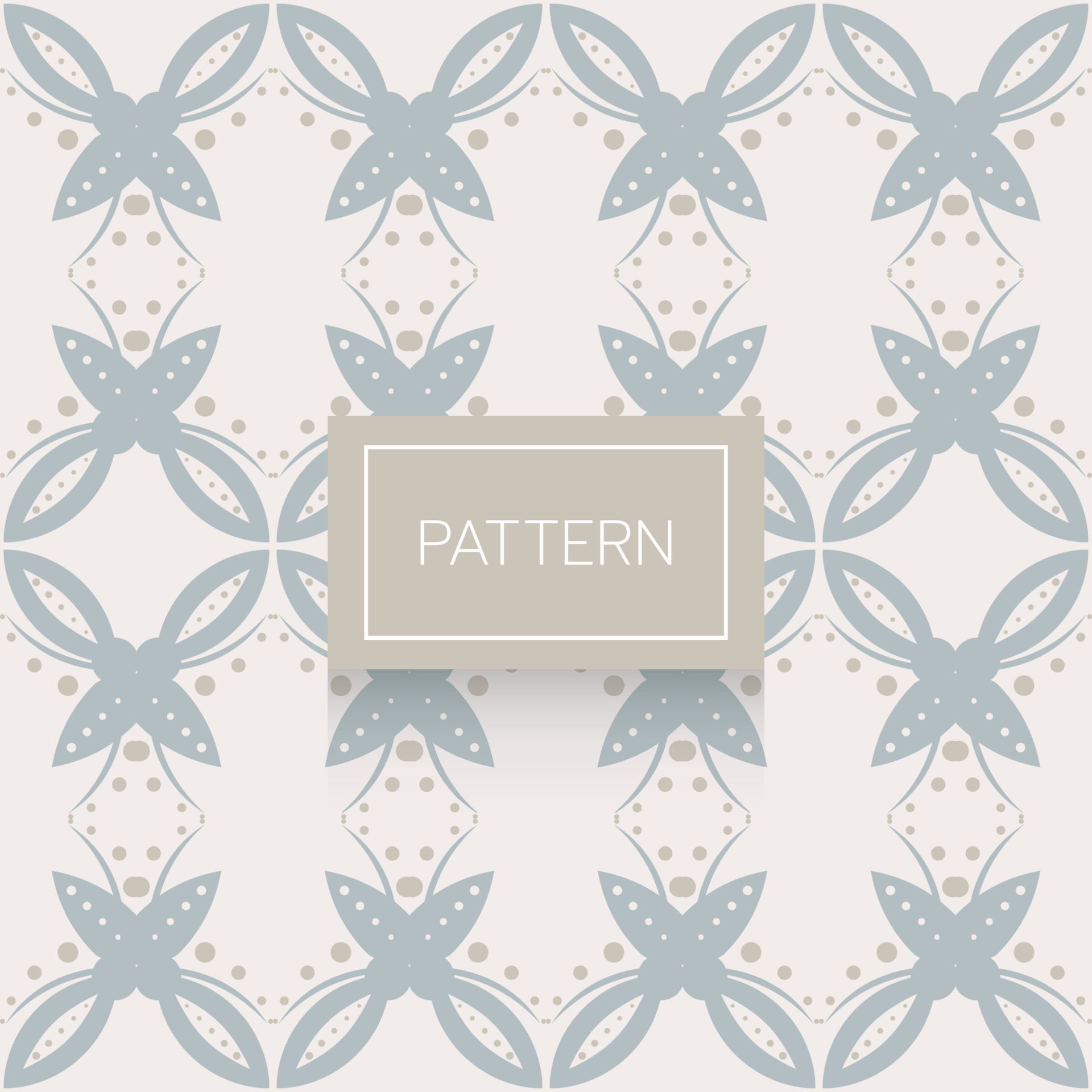 Pattern abstract seamless. vector illustration style design for fabric ...