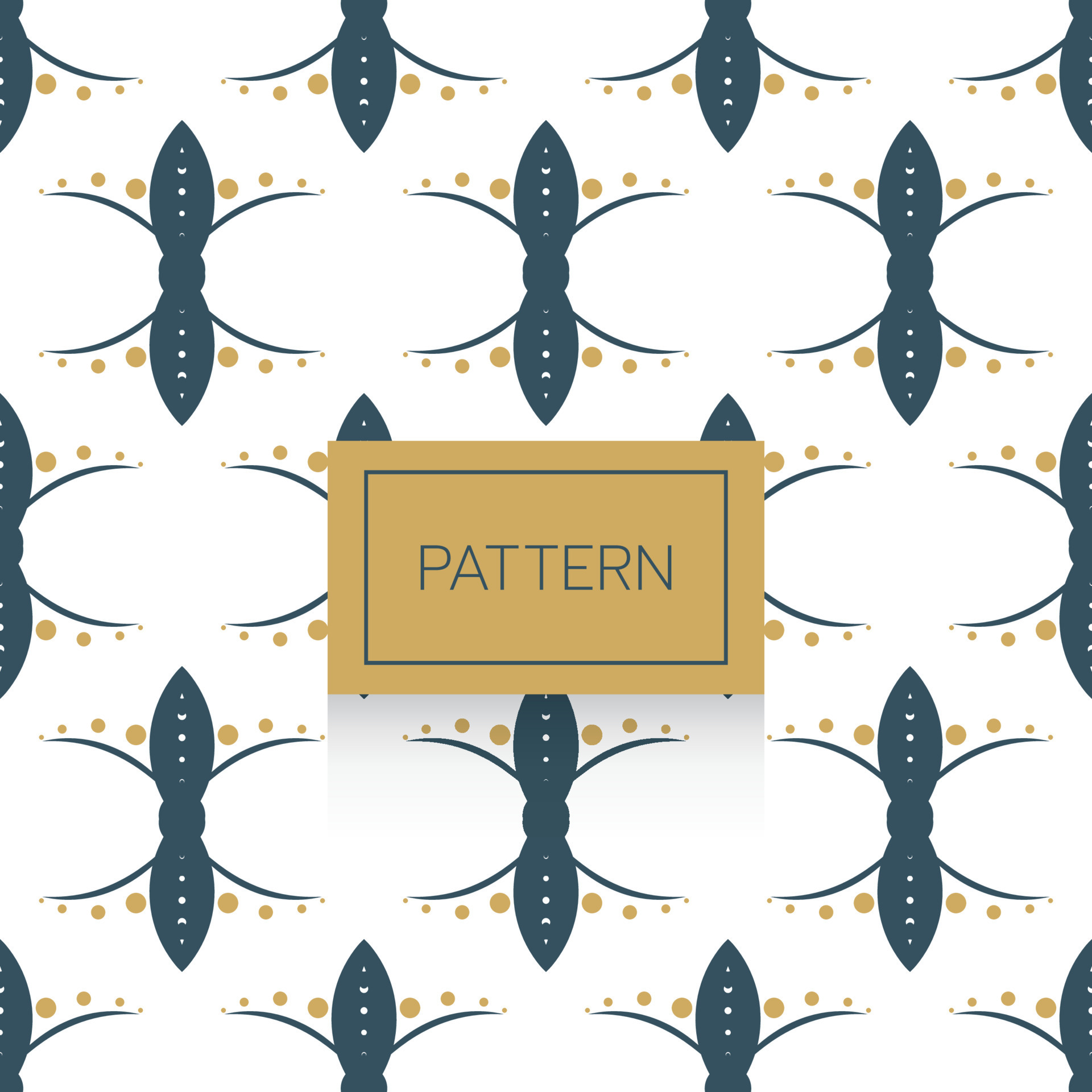 Pattern abstract seamless. vector illustration style design for fabric ...