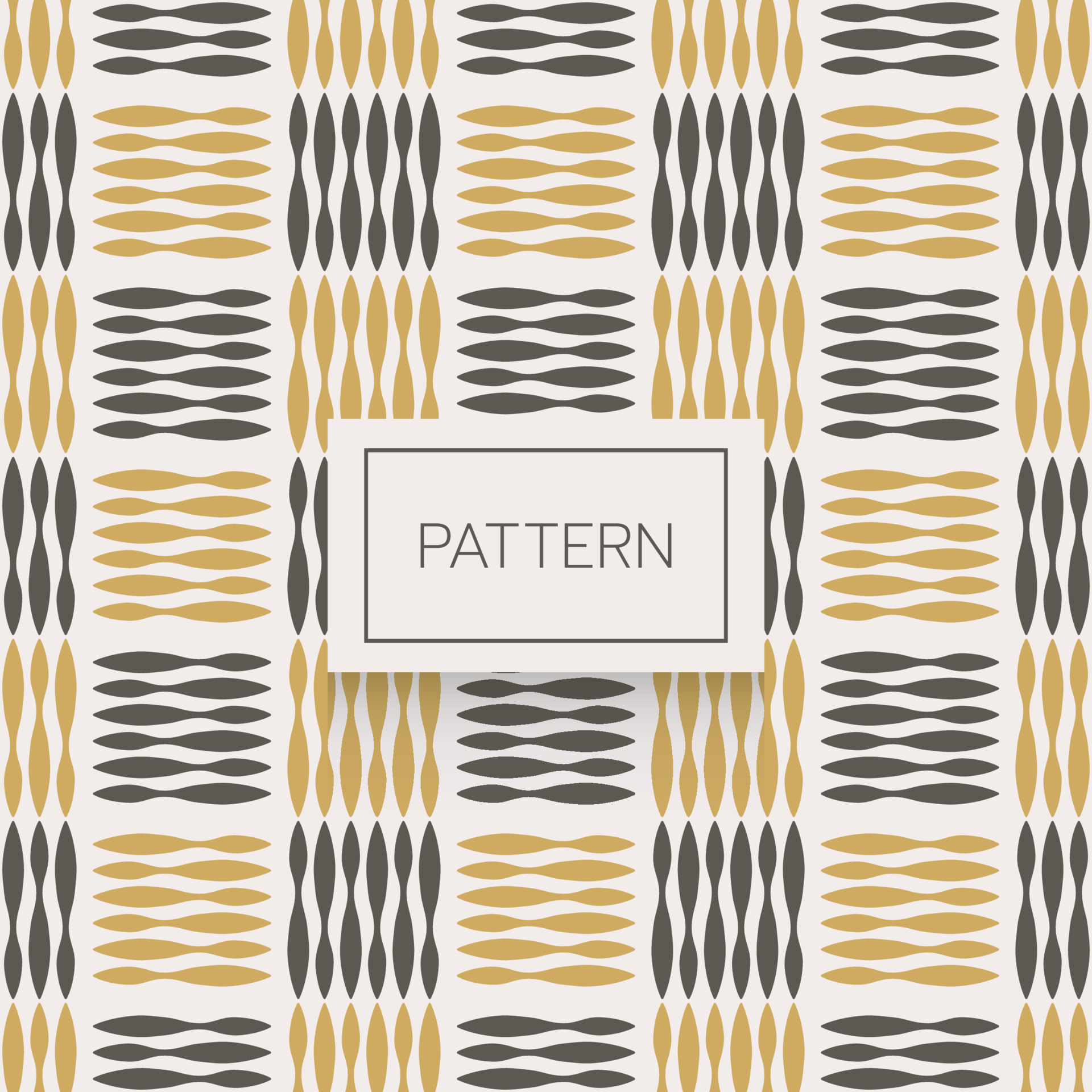 Pattern abstract seamless. vector illustration style design for fabric ...
