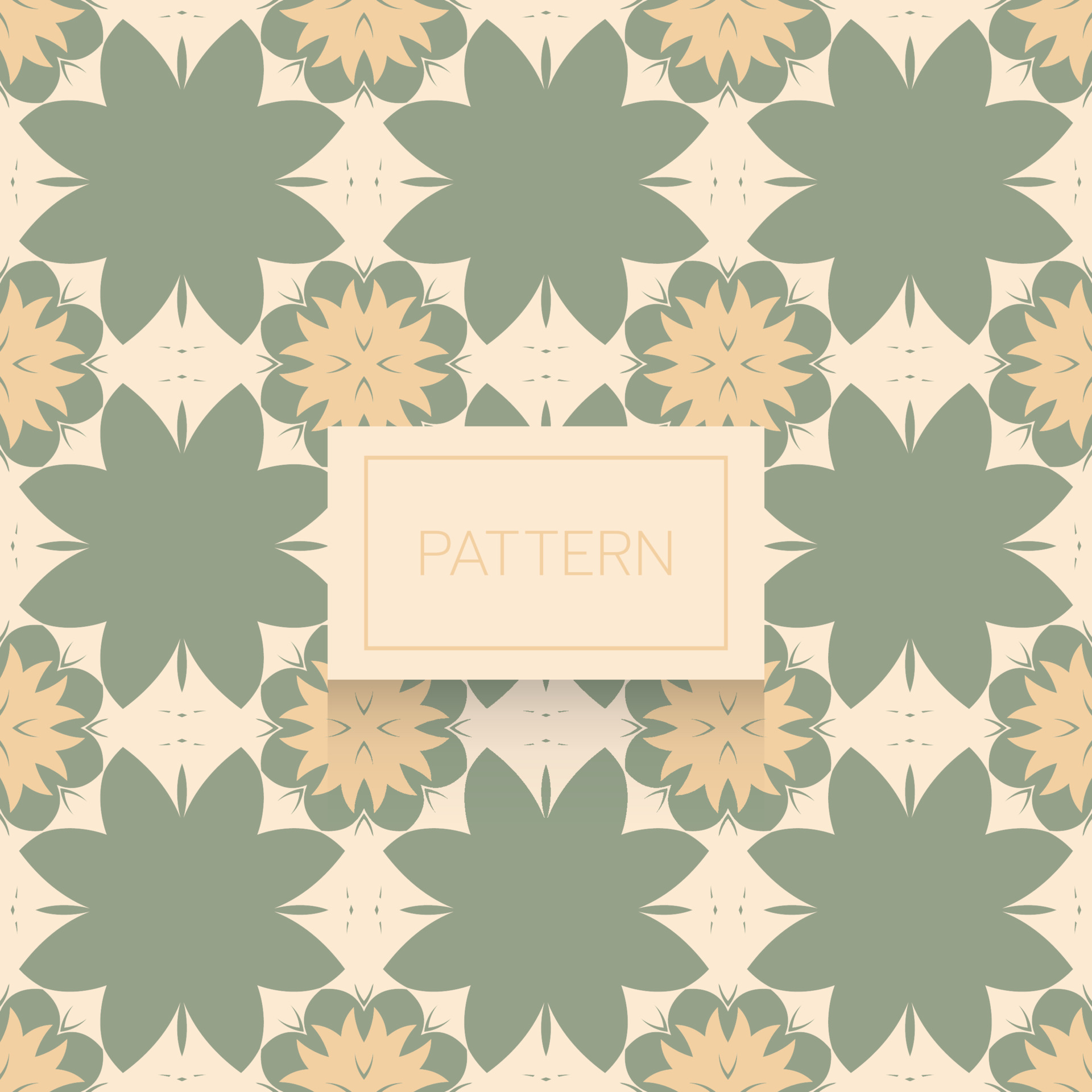 Pattern abstract seamless. vector illustration style design for fabric ...