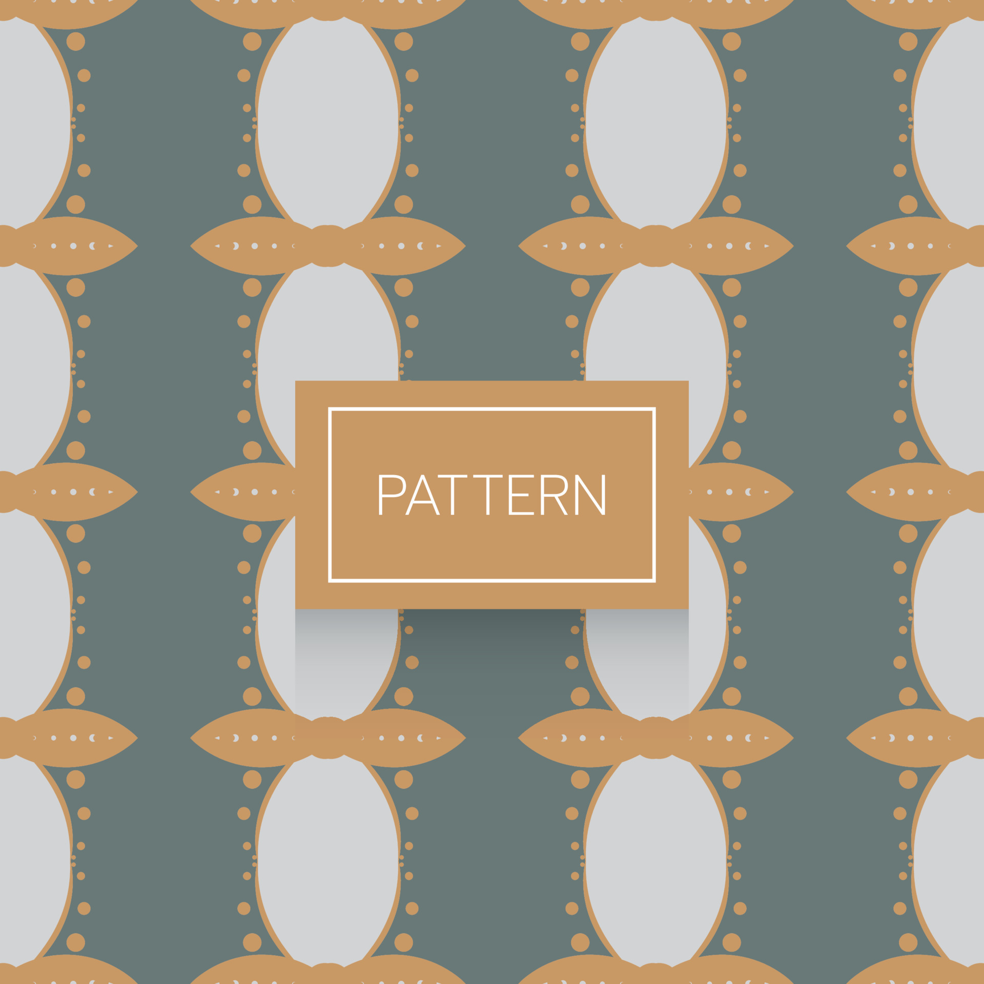 Pattern abstract seamless. vector illustration style design for fabric ...