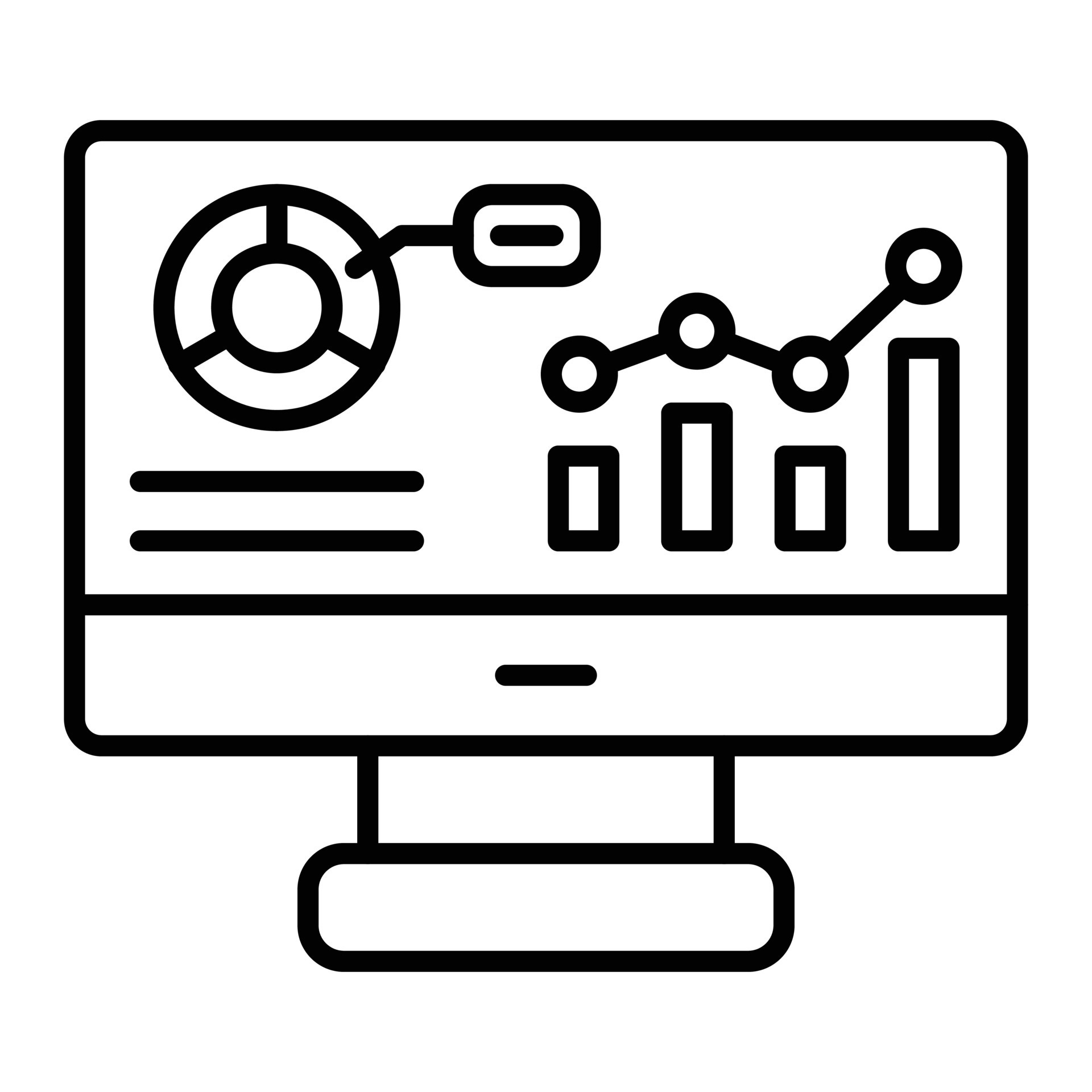 Analytics Line Icon 9952799 Vector Art at Vecteezy Analytics Line Icon 9952799 Vector Art at Vecteezy