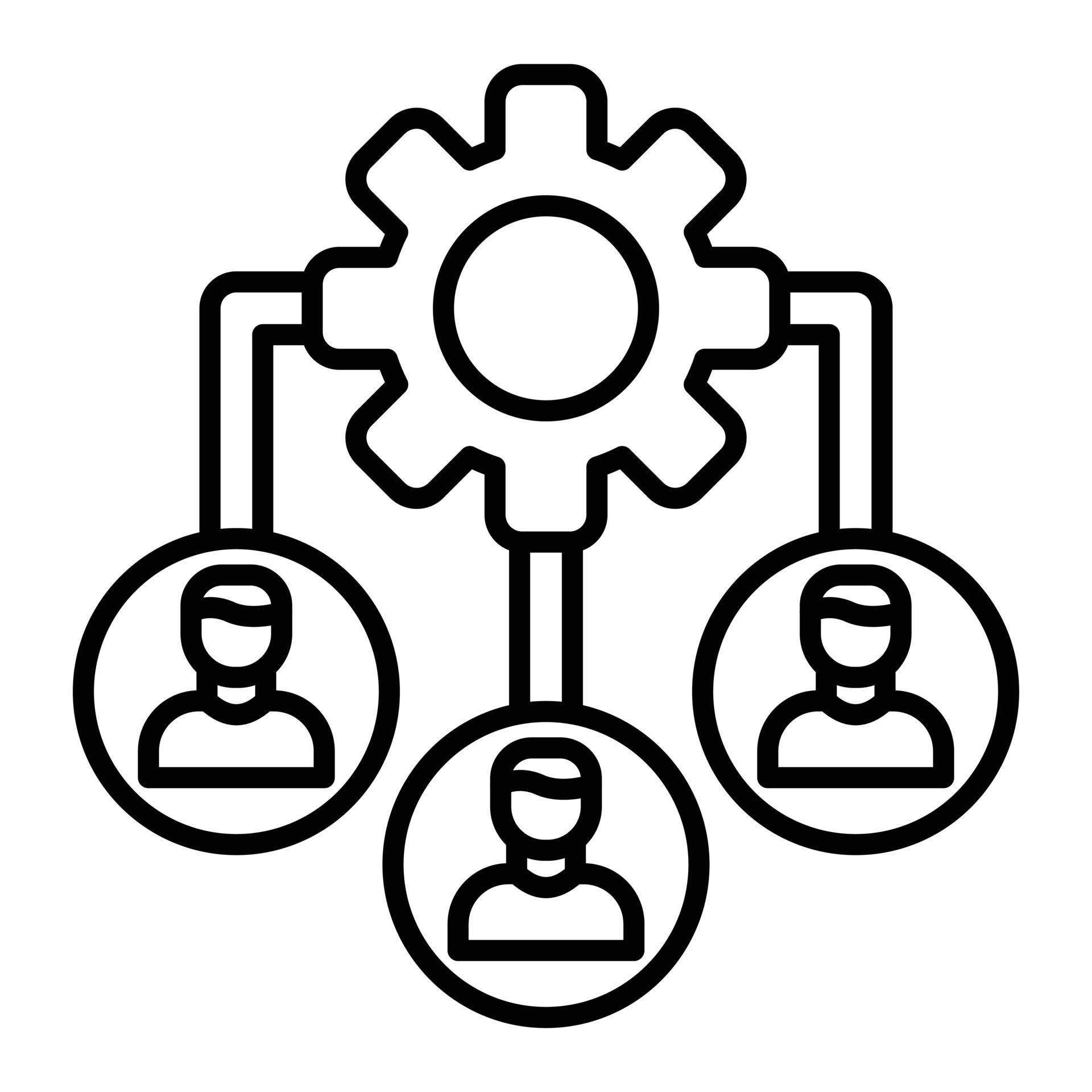 Workflow Line Icon 9952898 Vector Art at Vecteezy Workflow Line Icon 9952898 Vector Art at Vecteezy