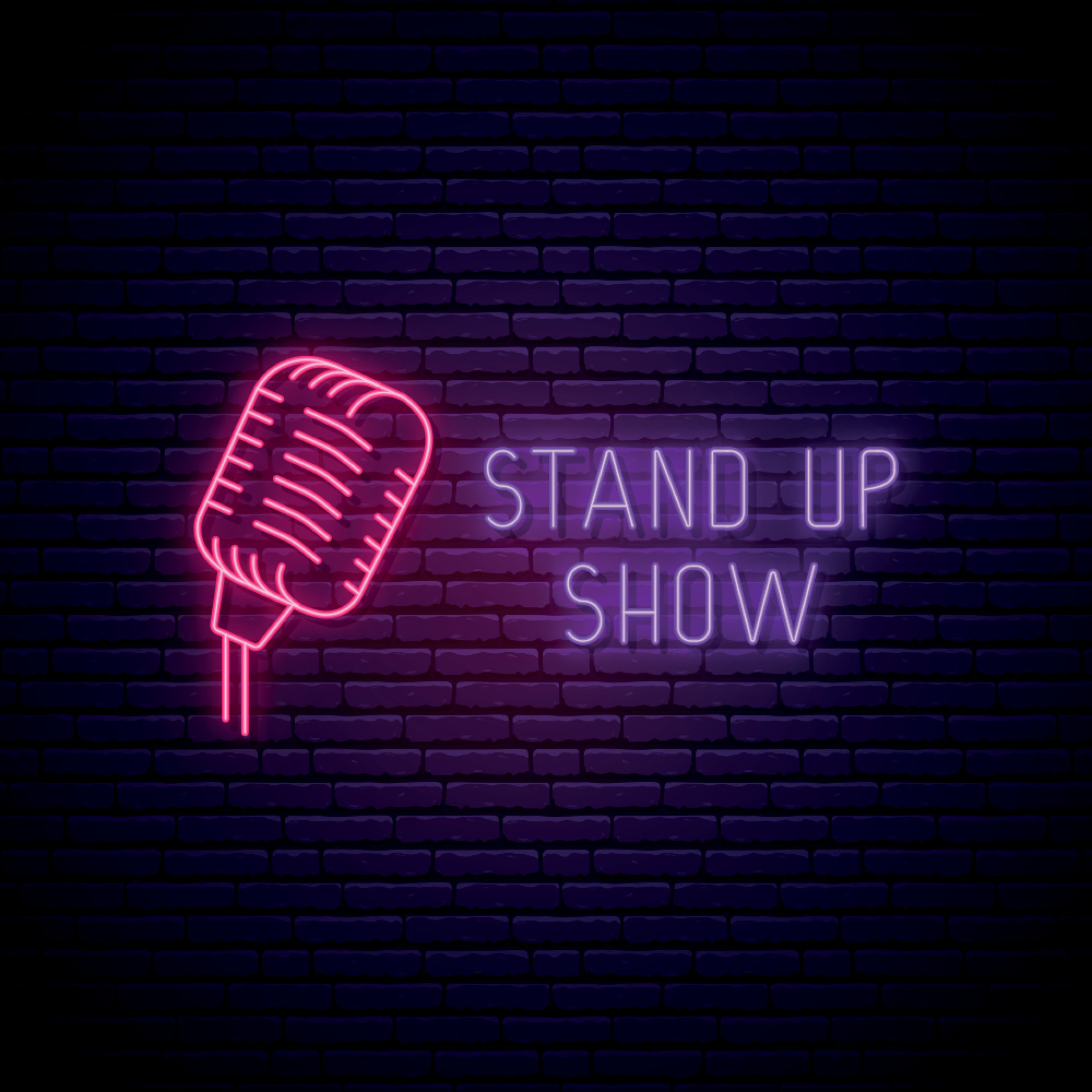 Stand Up Neon Sign 9954570 Vector Art At Vecteezy stand-up-neon-sign-9954570-vector-art-at-vecteezy