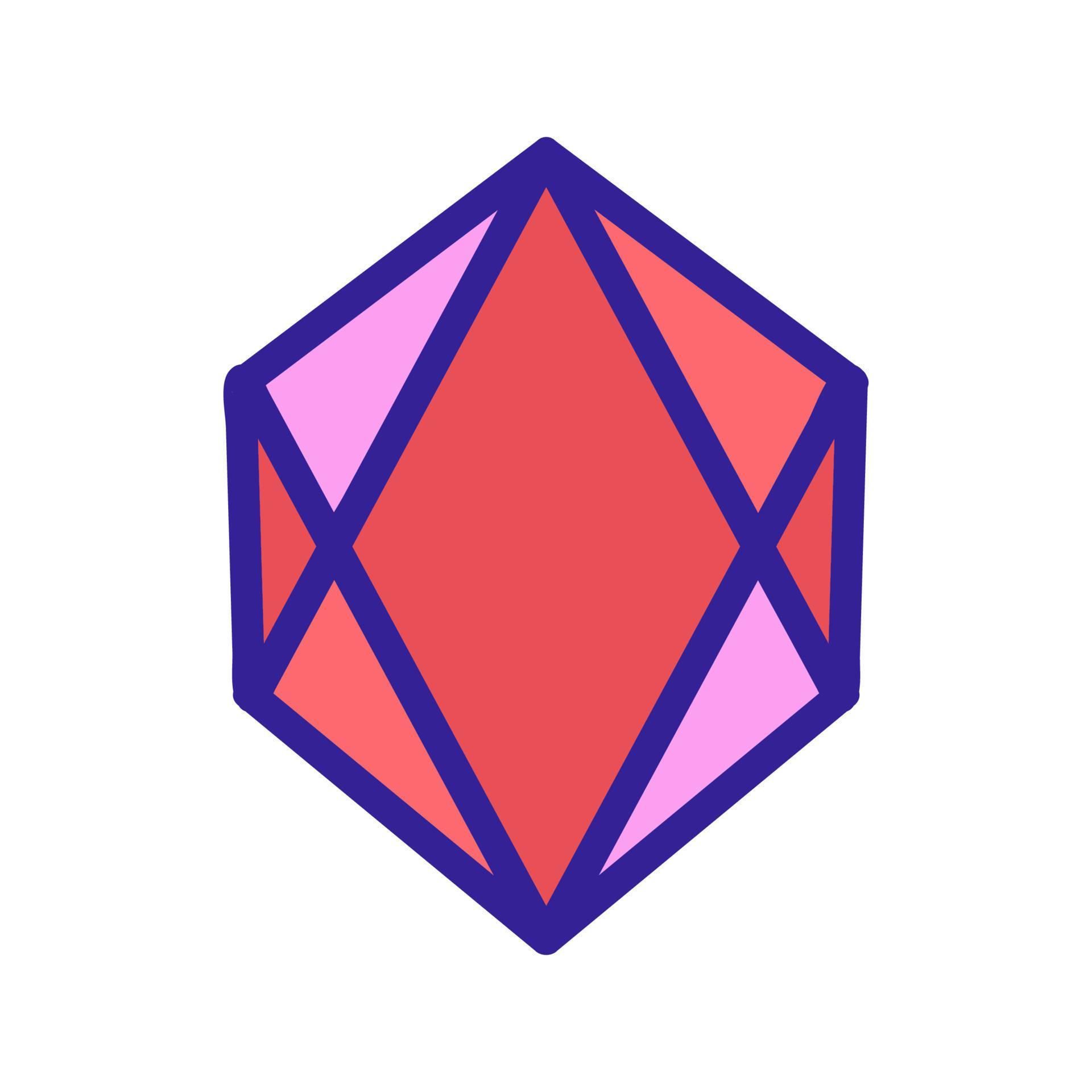 Jade icon vector. Isolated contour symbol illustration 9960993 Vector Art at Vecteezy