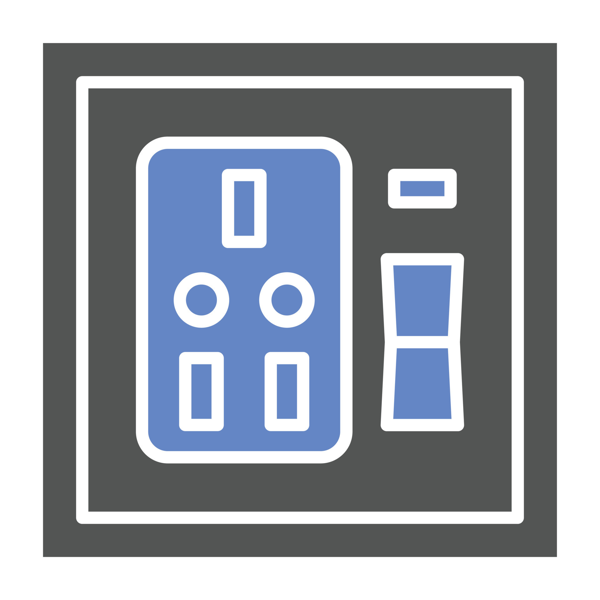 Socket Icon Style 9964972 Vector Art at Vecteezy