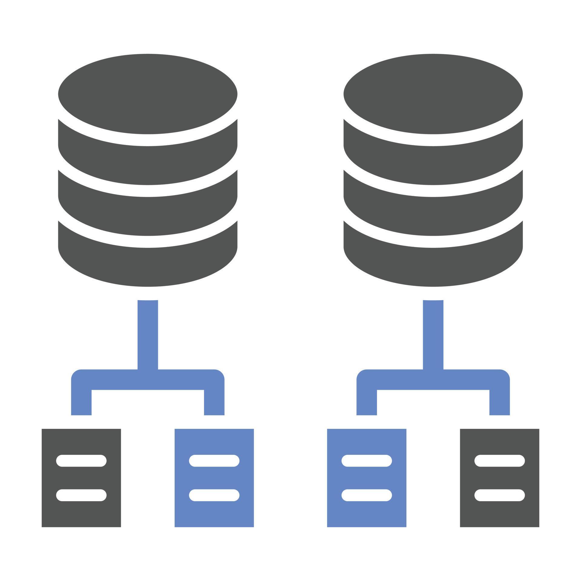Data Modeling Icon Style 9966549 Vector Art at Vecteezy