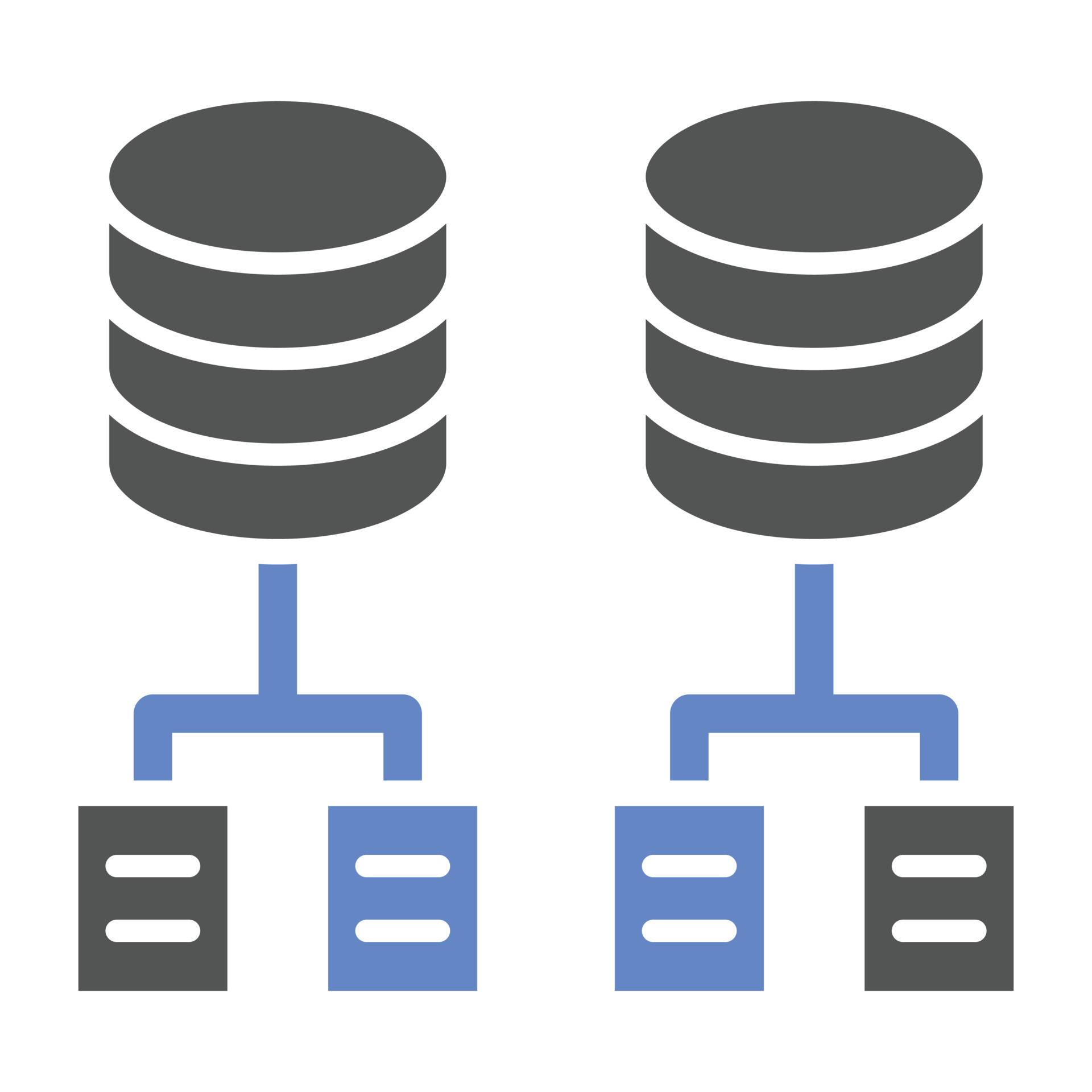 Data Modeling Icon Style 9966549 Vector Art At Vecteezy