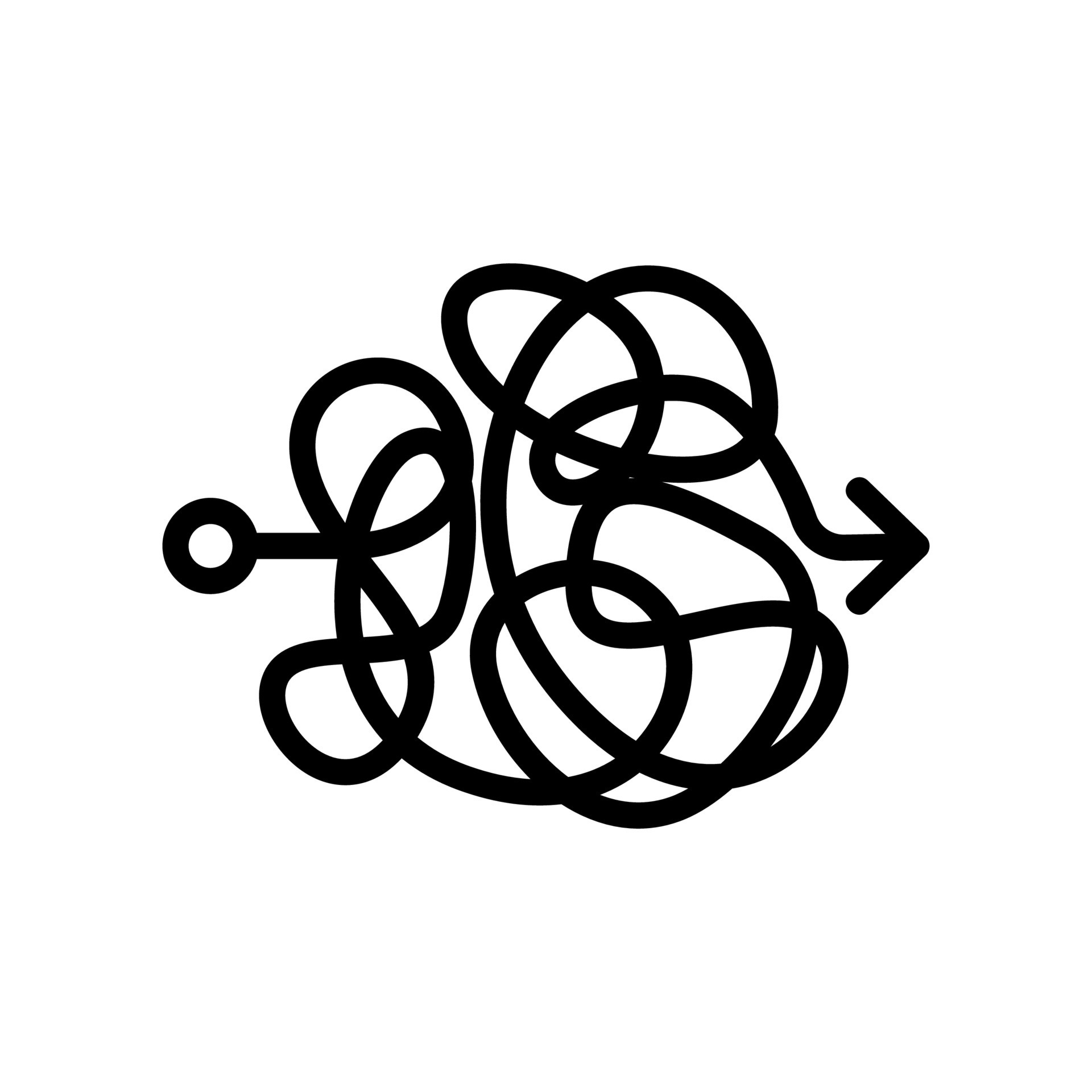 absolute chaos icon vector outline illustration 9971982 Vector Art at ... absolute chaos icon vector outline illustration 9971982 Vector Art at ...