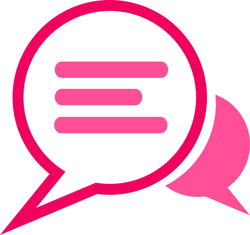 speech bubble chat icon sign design 9973077 PNG speech bubble chat icon sign design 9973077 PNG