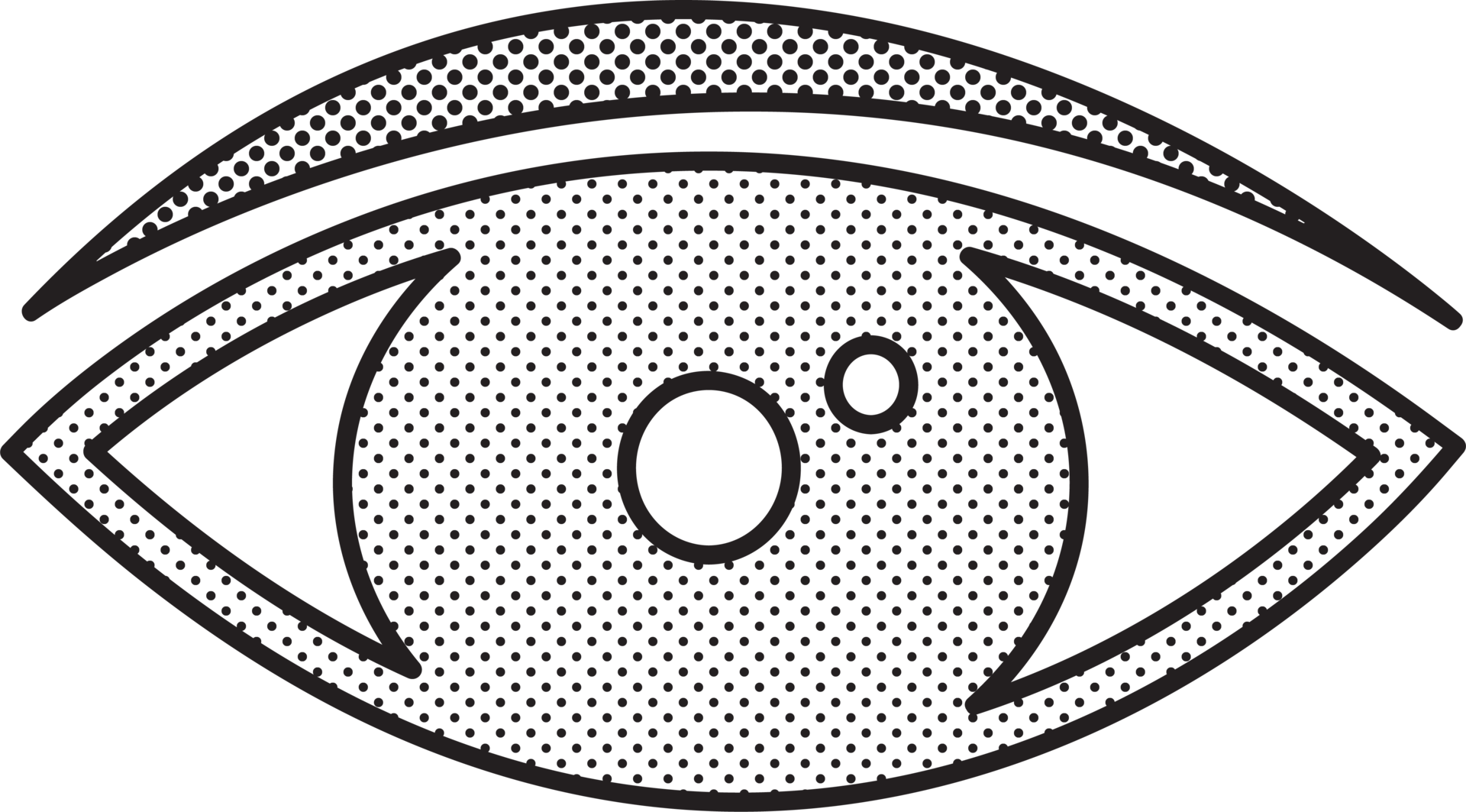 diseño de símbolo de signo de icono de ojo 9973224 PNG diseño de símbolo de signo de icono de ojo 9973224 PNG