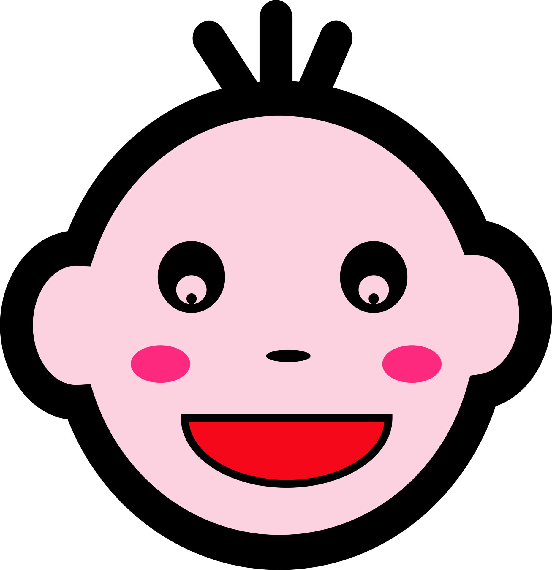 Kid Emotion Icon Sign Design 9973234 PNG kid-emotion-icon-sign-design-9973234-png