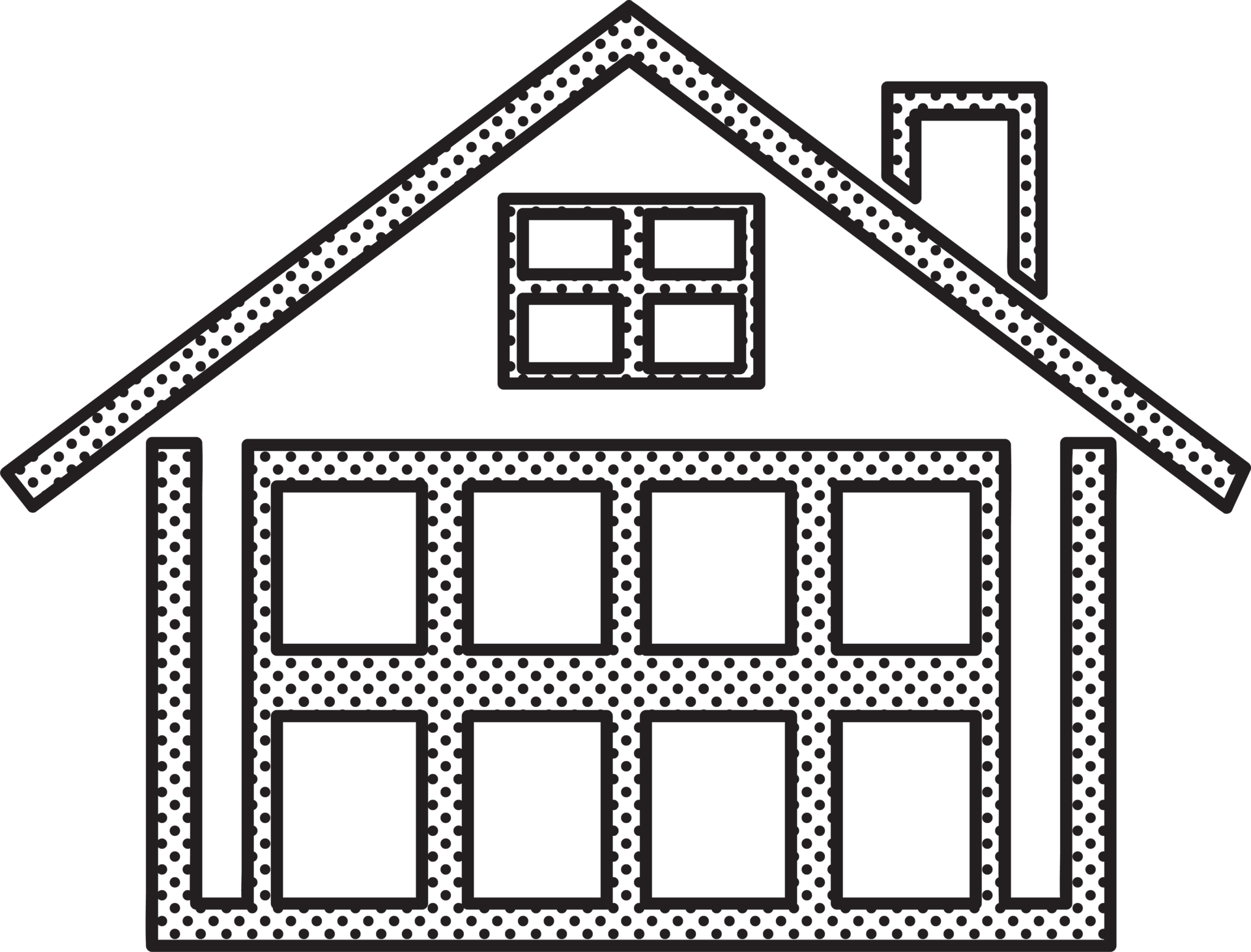 Home Icon Sign Symbol Design 9973470 Png