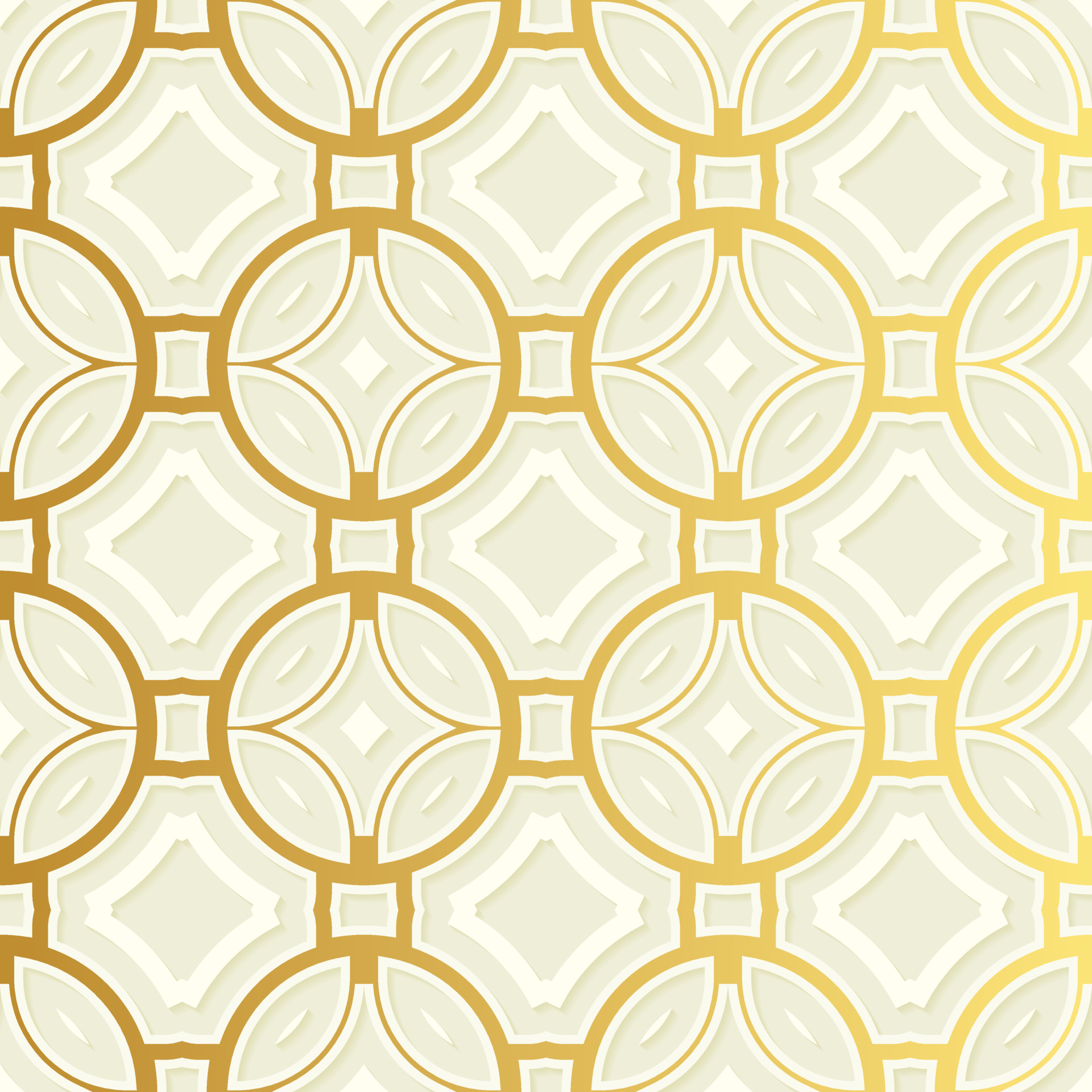 elegant white 3d abstract pattern background 9981964 Vector Art at Vecteezy