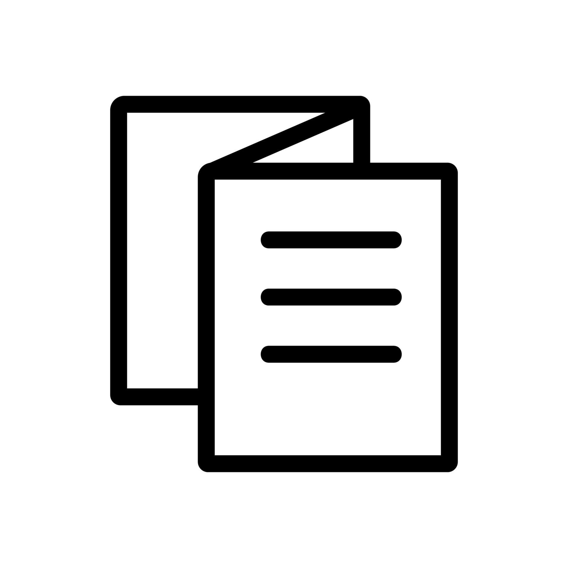 booklet icon vector. Isolated contour symbol illustration 9986103 ... booklet icon vector. Isolated contour symbol illustration 9986103 ...