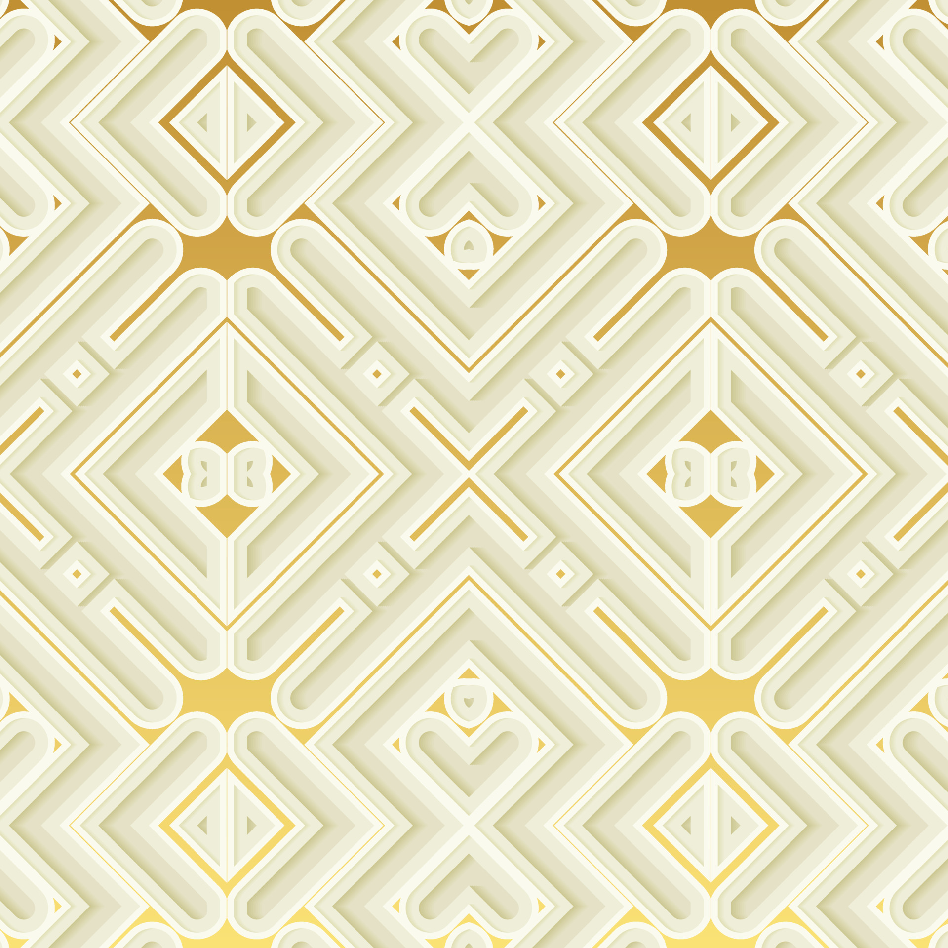 elegant white 3d abstract pattern background 9986429 Vector Art at Vecteezy