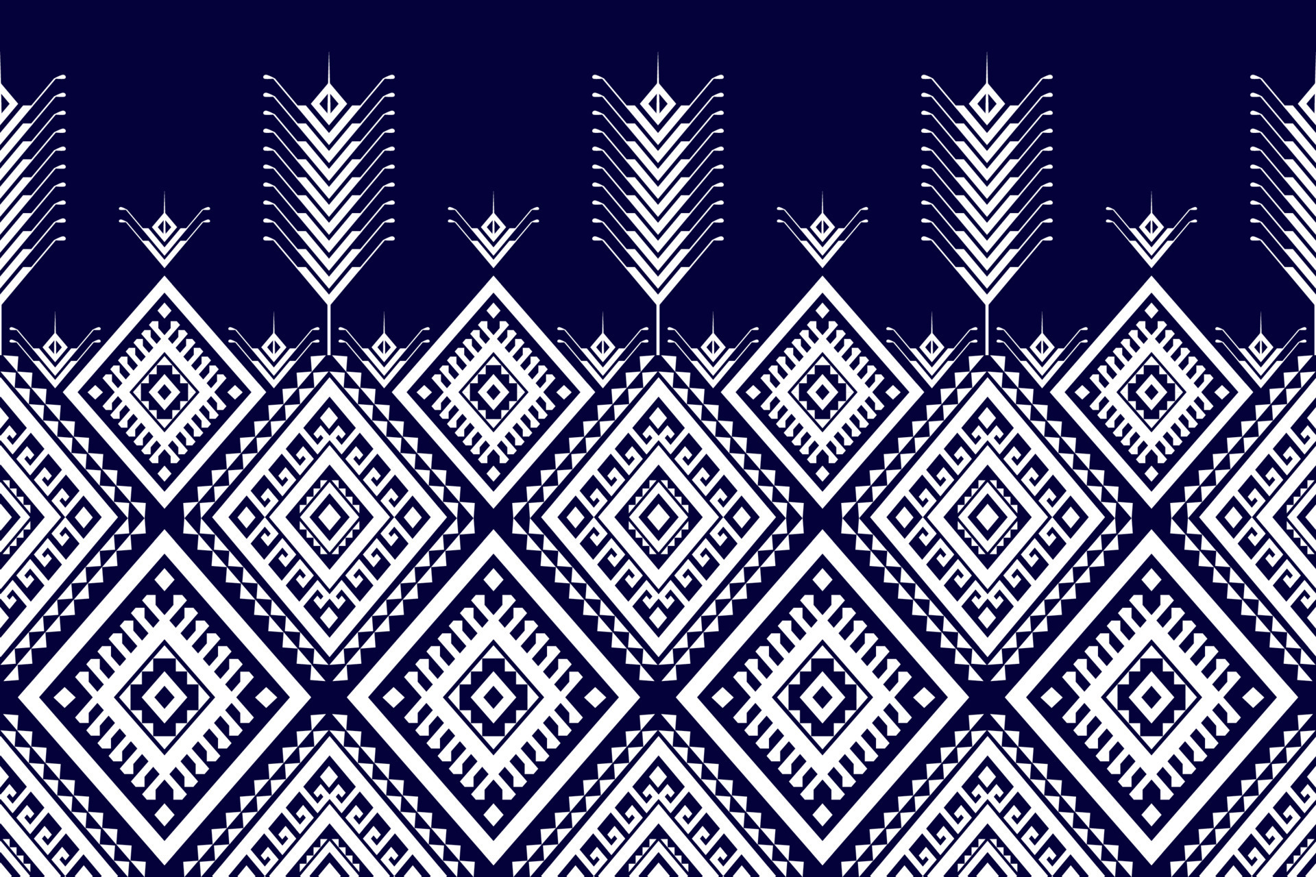 Geometric ethnic pattern traditional. Native striped. American style ...