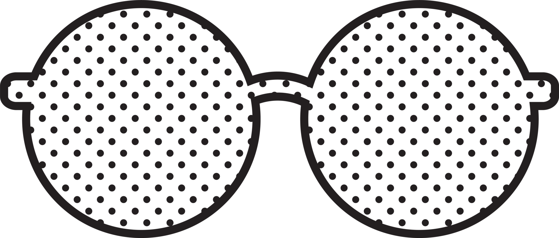 Glasses Icon Sign Symbol Design 9992530 Png