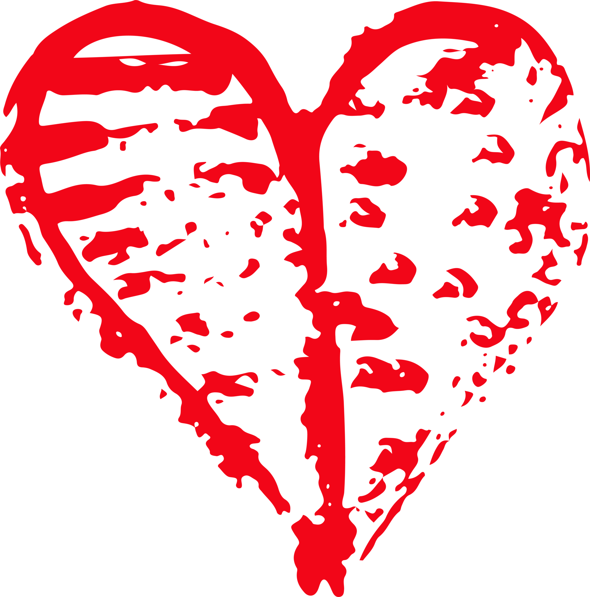Hand draw Heart icon love sign design 9992592 PNG Hand draw Heart icon love sign design 9992592 PNG