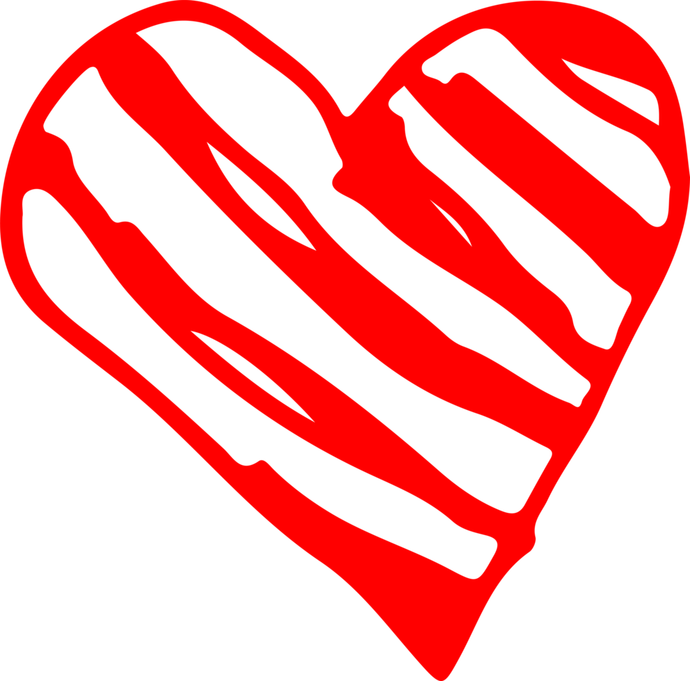 Hand draw Heart icon love sign design 9992609 PNG Hand draw Heart icon love sign design 9992609 PNG