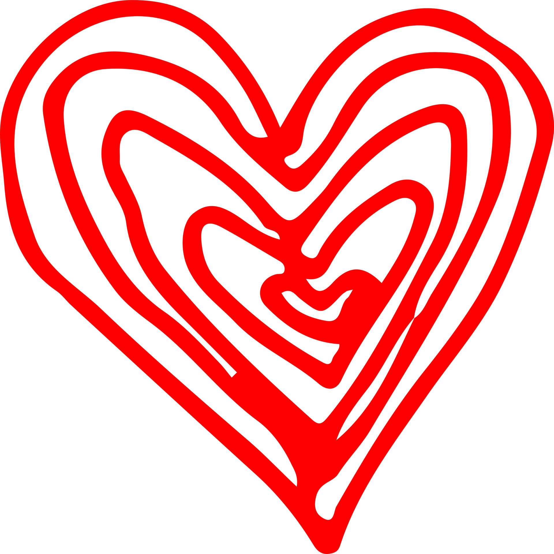 Hand Draw Heart Icon Love Sign Design 9992610 Png