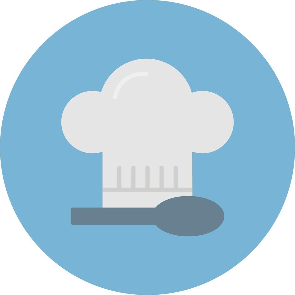 Shef Flat Circle Multicolor 10003123 Vector Art at Vecteezy