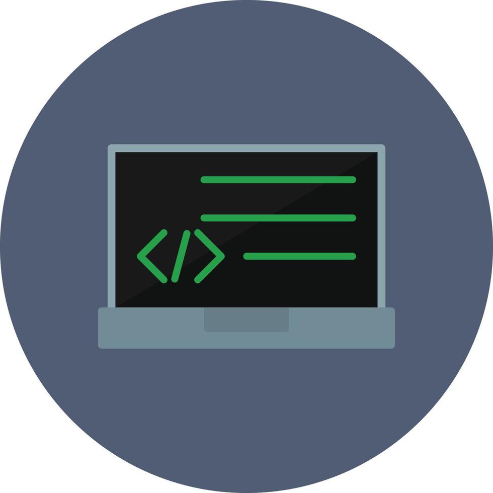 Programming Flat Circle Multicolor 10004247 Vector Art at Vecteezy Programming Flat Circle Multicolor 10004247 Vector Art at Vecteezy