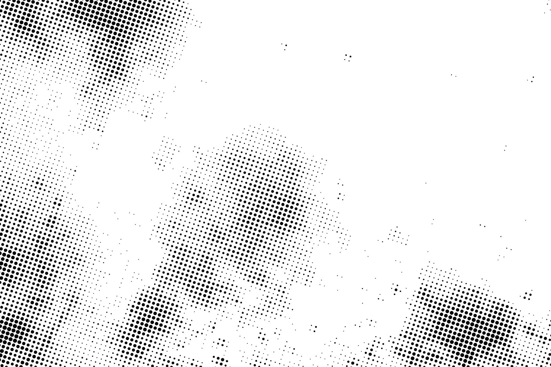 Vector Dots Pattern Texture Abstract Background 10005077 Vector Art At