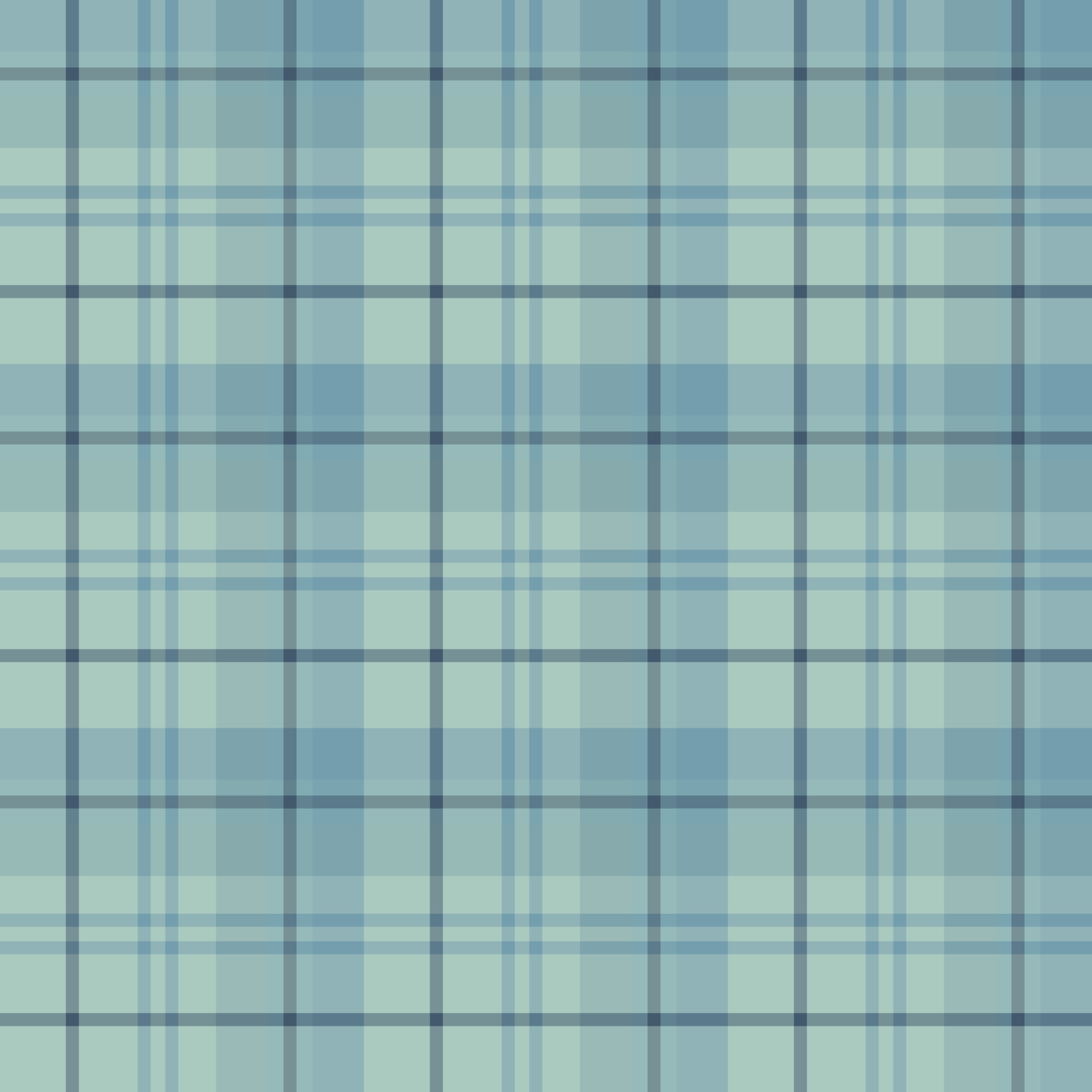 Seamless pattern in creative discreet blue colors for plaid, fabric ...