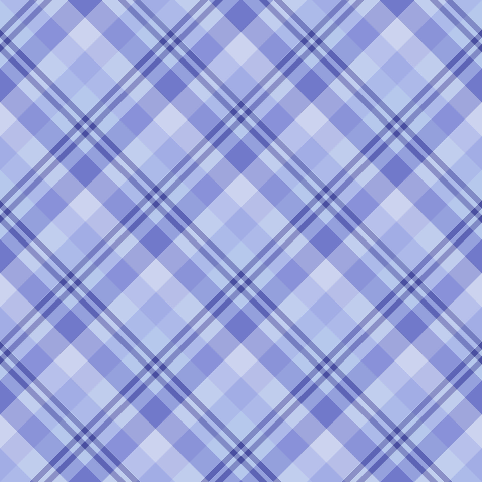 Seamless pattern in excellent discreet light and dark blue colors for ...