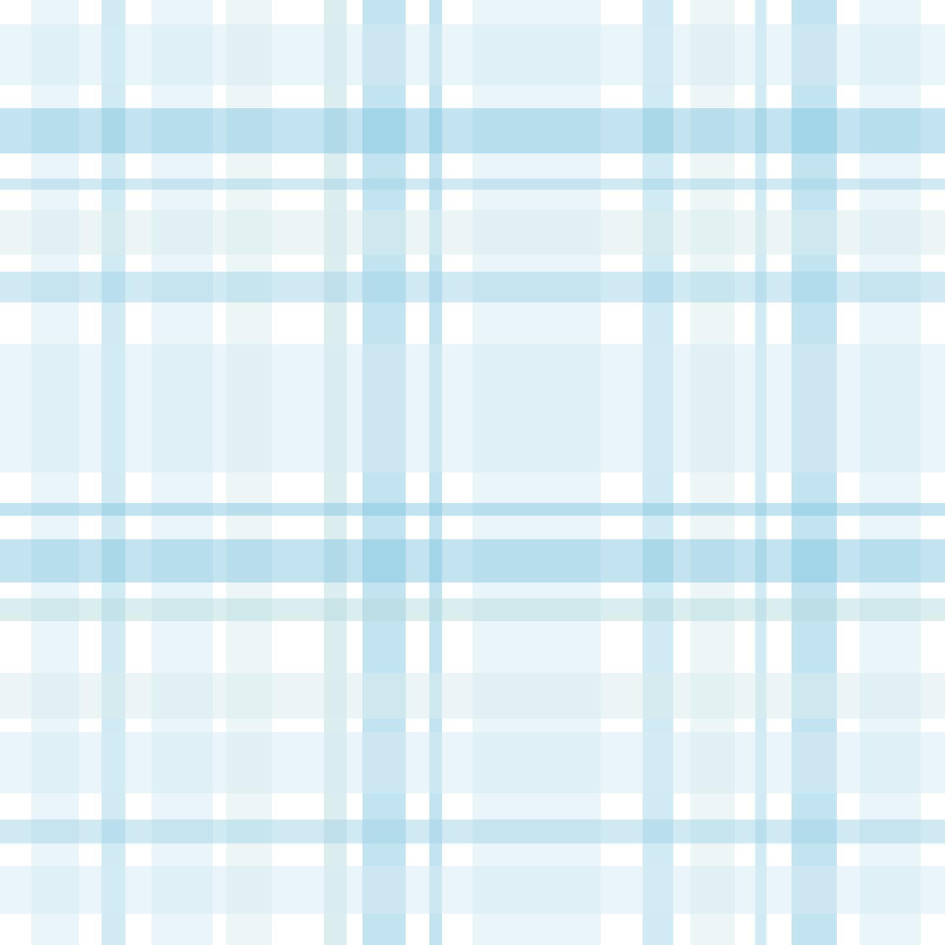 Seamless pattern in cute light blue and white colors for plaid, fabric ...